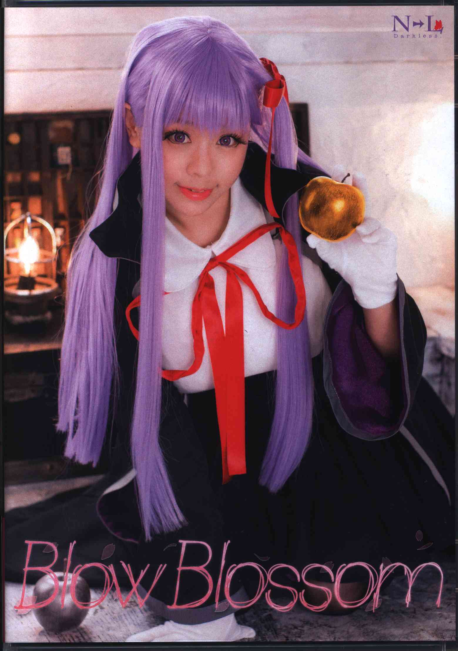 Darkless. (絢愛ちよ) Blow Blossom | まんだらけ Mandarake