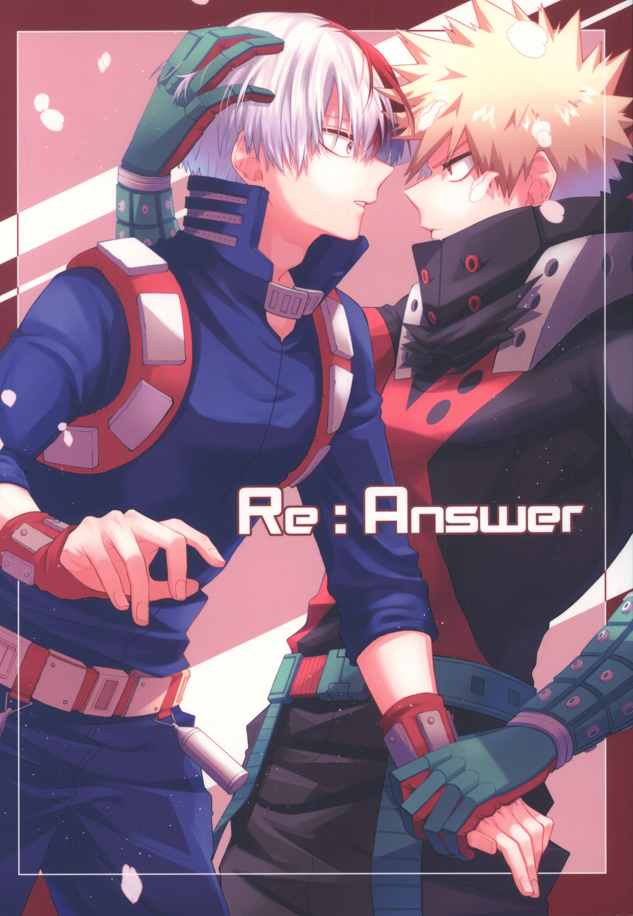 chico (チコ) Re:Answer | まんだらけ Mandarake