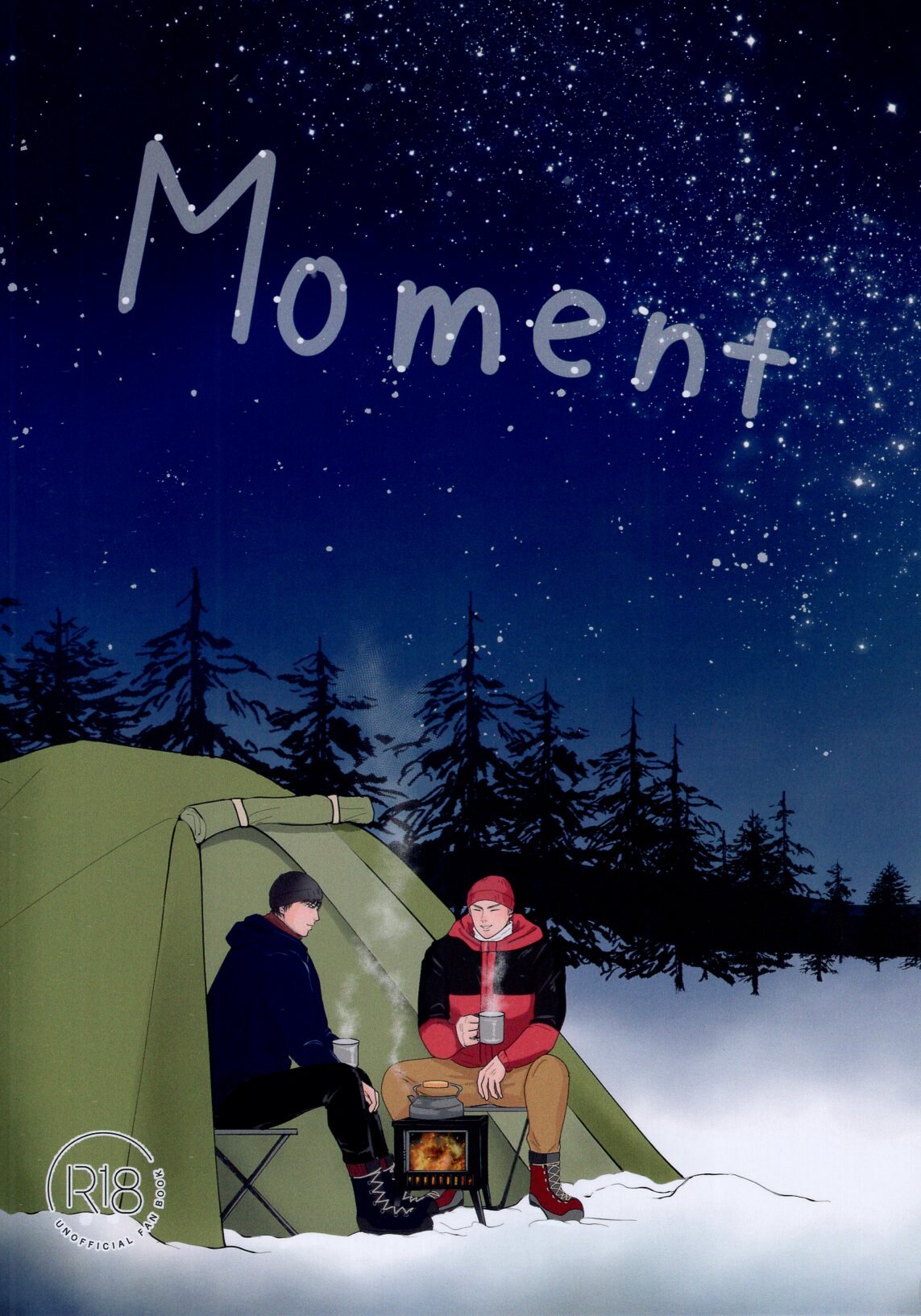 mid. (K嶌) Moment | まんだらけ Mandarake