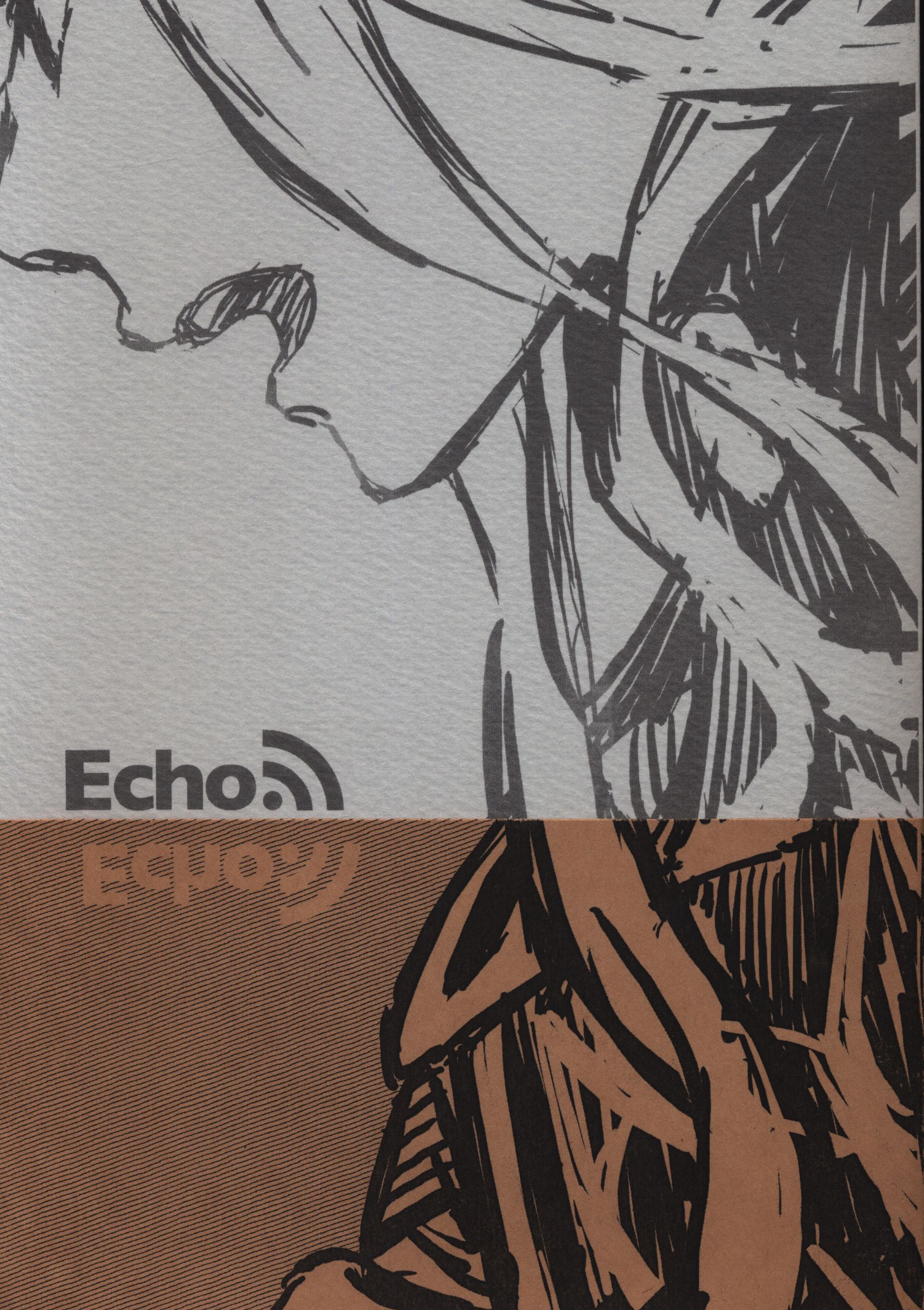 もえもげる (アギ) Echo *再録 | まんだらけ Mandarake
