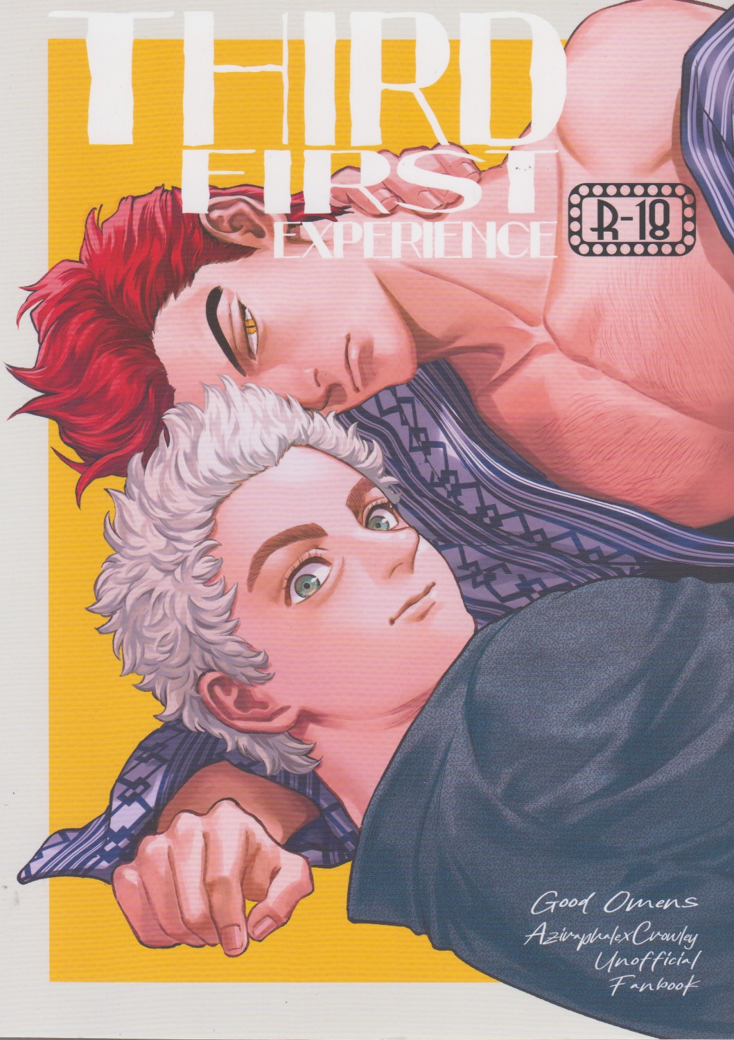 DRESSMASH (鍋谷咲花) THIRD FIRST EXPERIENCE | まんだらけ Mandarake