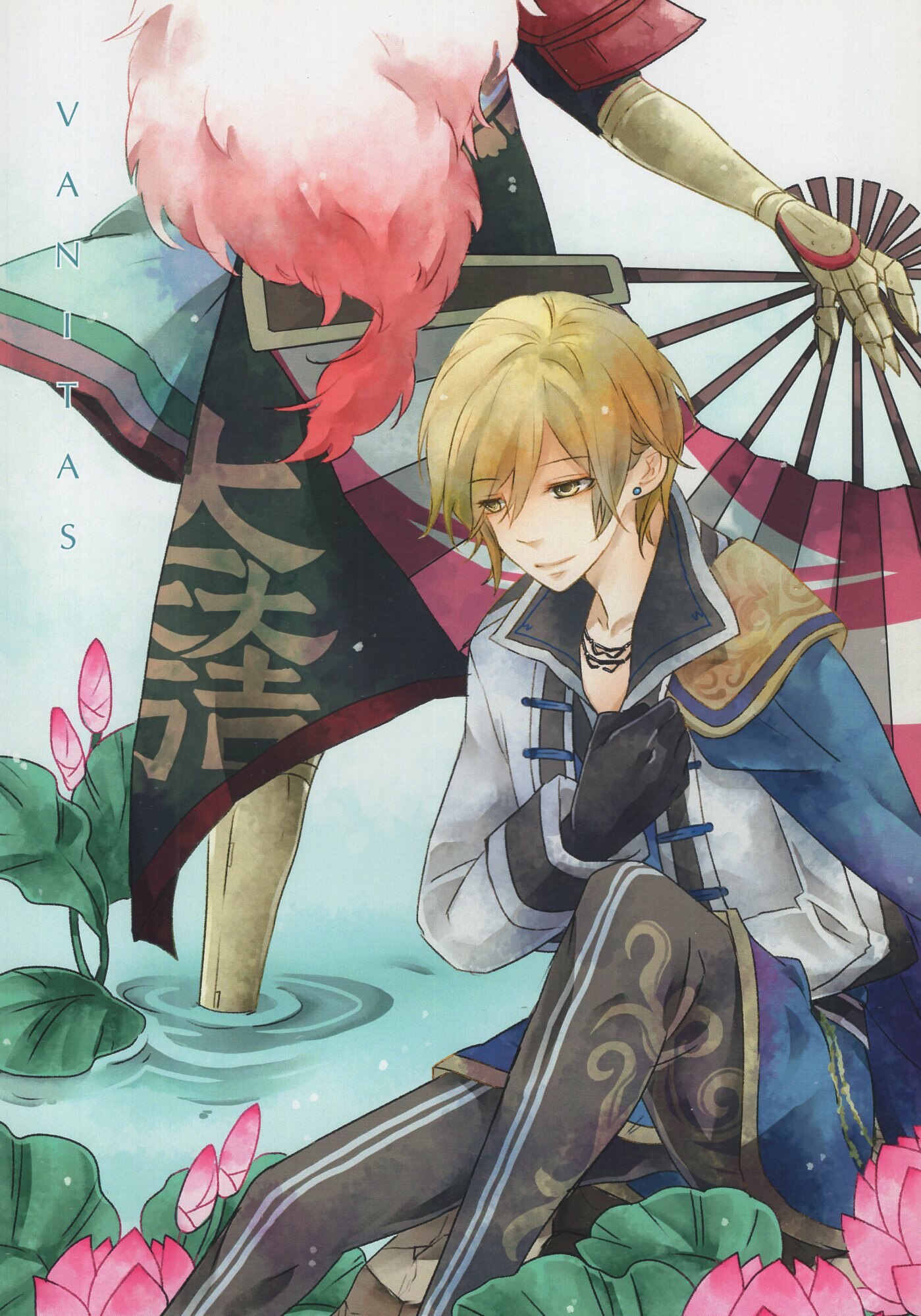 A*DROP (keika) VANITAS | まんだらけ Mandarake
