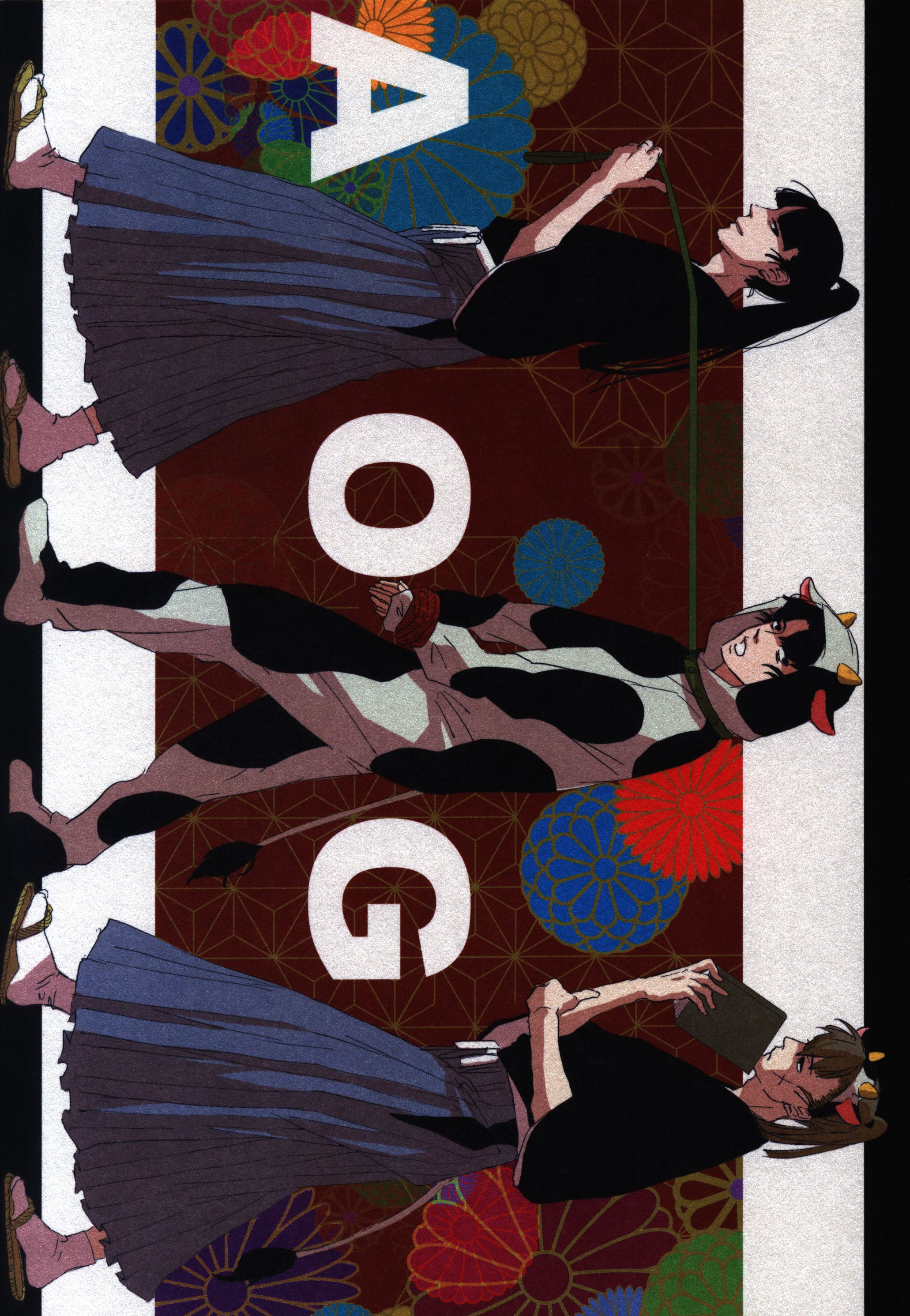 mimik (近原若菜) AOG *合同誌 | まんだらけ Mandarake