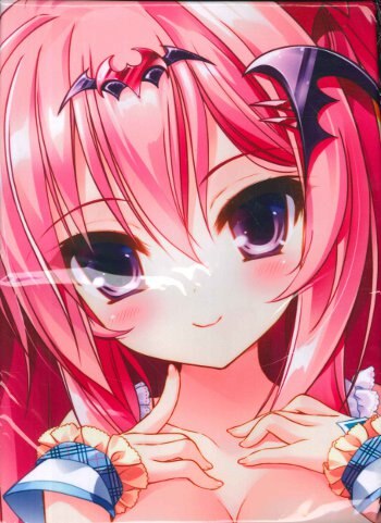 Lass 結城鈴蘭抱き枕カバー 抱き枕 | まんだらけ Mandarake