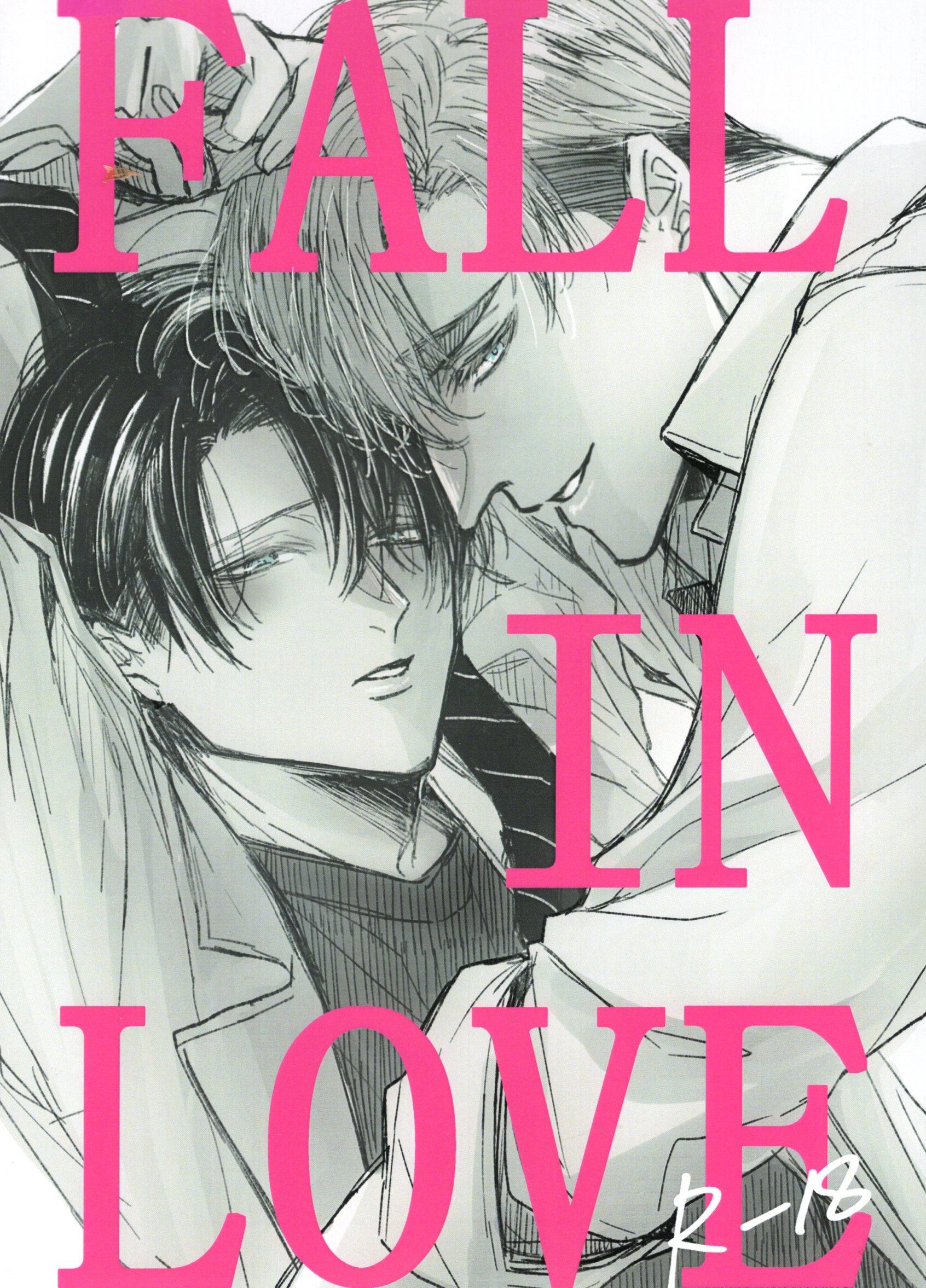 ポテツ畑 (ANN) FALL IN LOVE | まんだらけ Mandarake