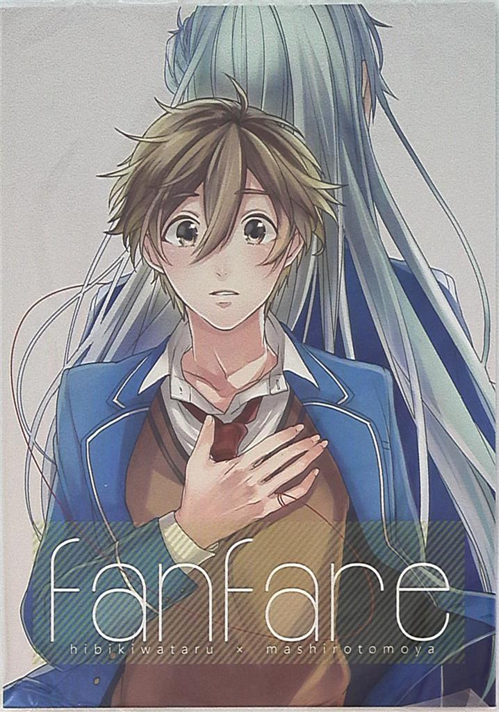 celeste (結) fanfare | まんだらけ Mandarake