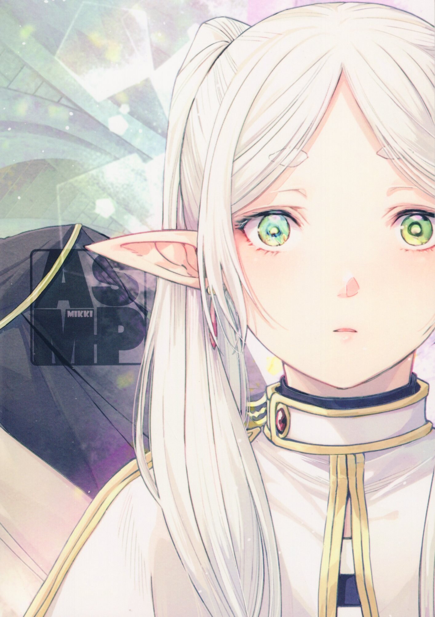 ASM-P (片倉みっき) Log *イラスト本 2 | まんだらけ Mandarake