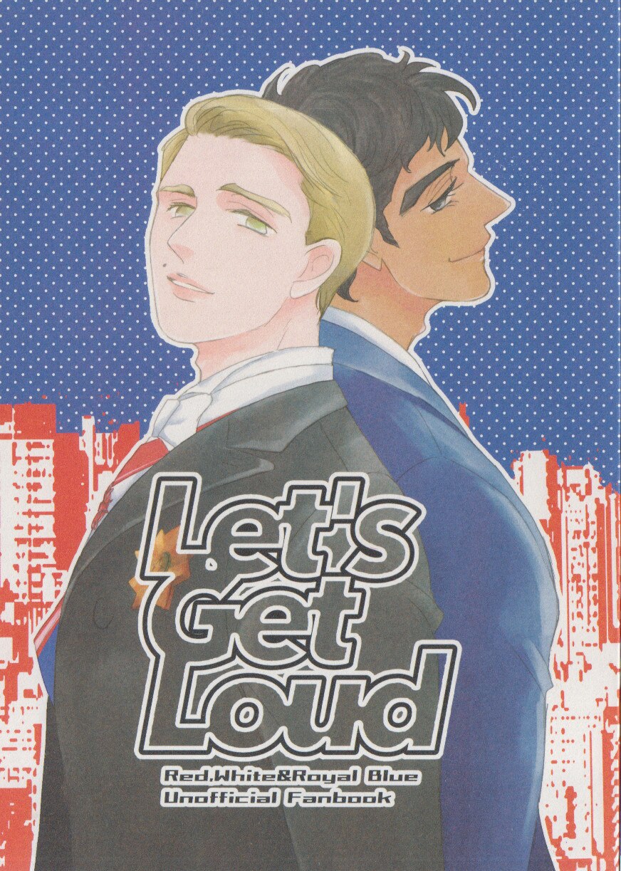 煮八屋 (ニハチ) Lets Get Loud | まんだらけ Mandarake