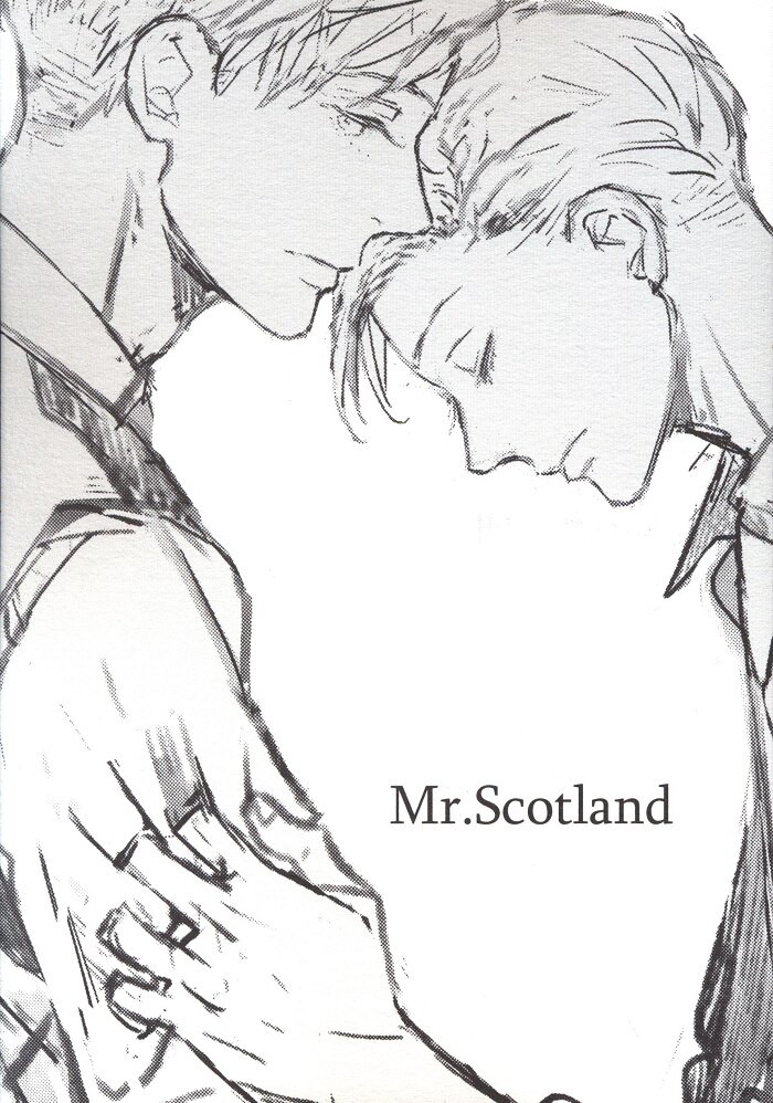 seagull (haru) Mr.Scotland | まんだらけ Mandarake