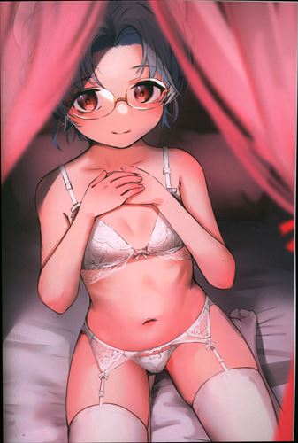 不可思議 (玉沢円) femme fatale ～媚少女H～ | まんだらけ Mandarake