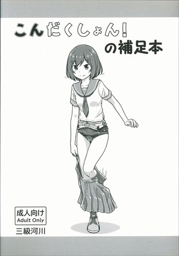 Class 3 Rivers (by Shuji Koide) "Original" A supplementary book to Conduction! | Mandarake ...