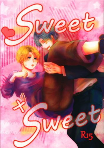 3module (Haz) Sweet×Sweet | まんだらけ Mandarake