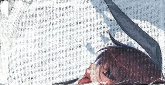 LiLiTH (葵渚) 水城不知火ボディタオル-私のお尻で洗って頂戴ね- | まんだらけ Mandarake