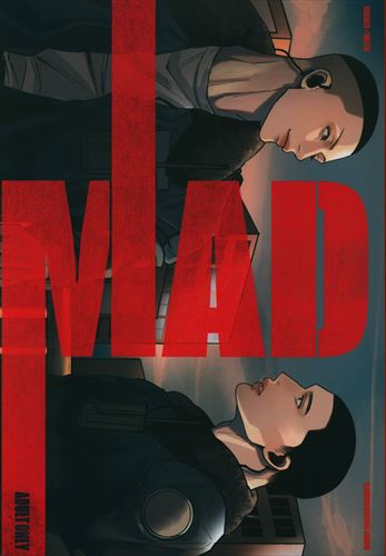 CINA (YON) MAD | まんだらけ Mandarake
