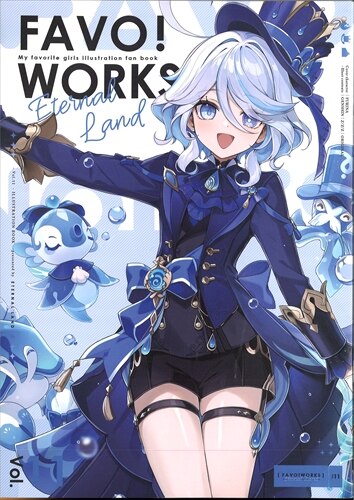 ETERNAL LAND (6U☆) FAVO! WORKS11 | まんだらけ Mandarake