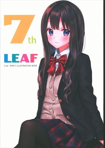 Cotton Leaf (りも) 「オリジナル」 7th Leaf | まんだらけ Mandarake