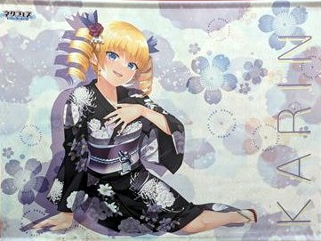 BaseSon (片桐雛太) 「ネクフェス NEXTON FES 2022」 曹操[華琳]WスエードB1タペストリー | まんだらけ Mandarake