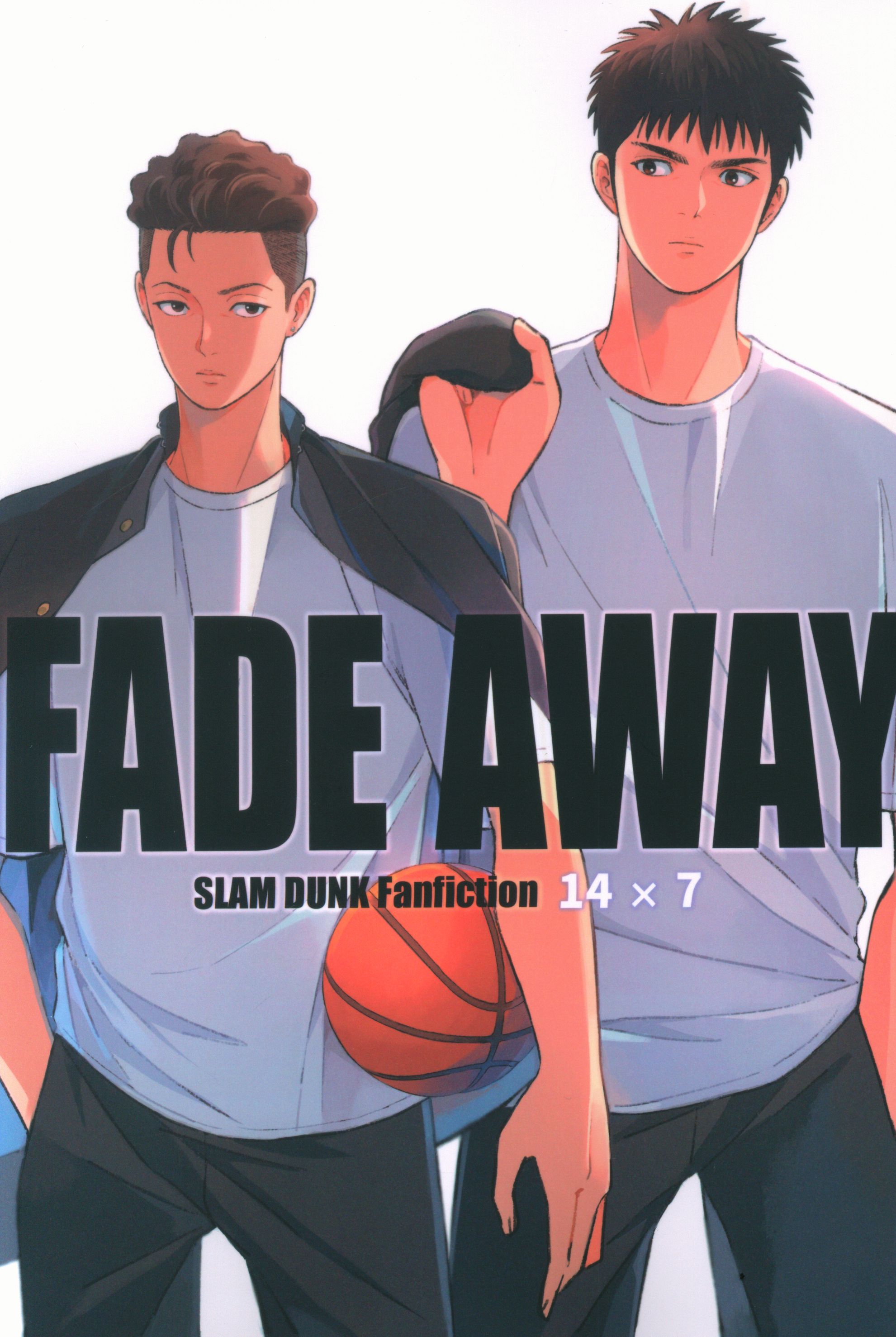 ゴーストテレビ (KEIMA) FADE AWAY | まんだらけ Mandarake