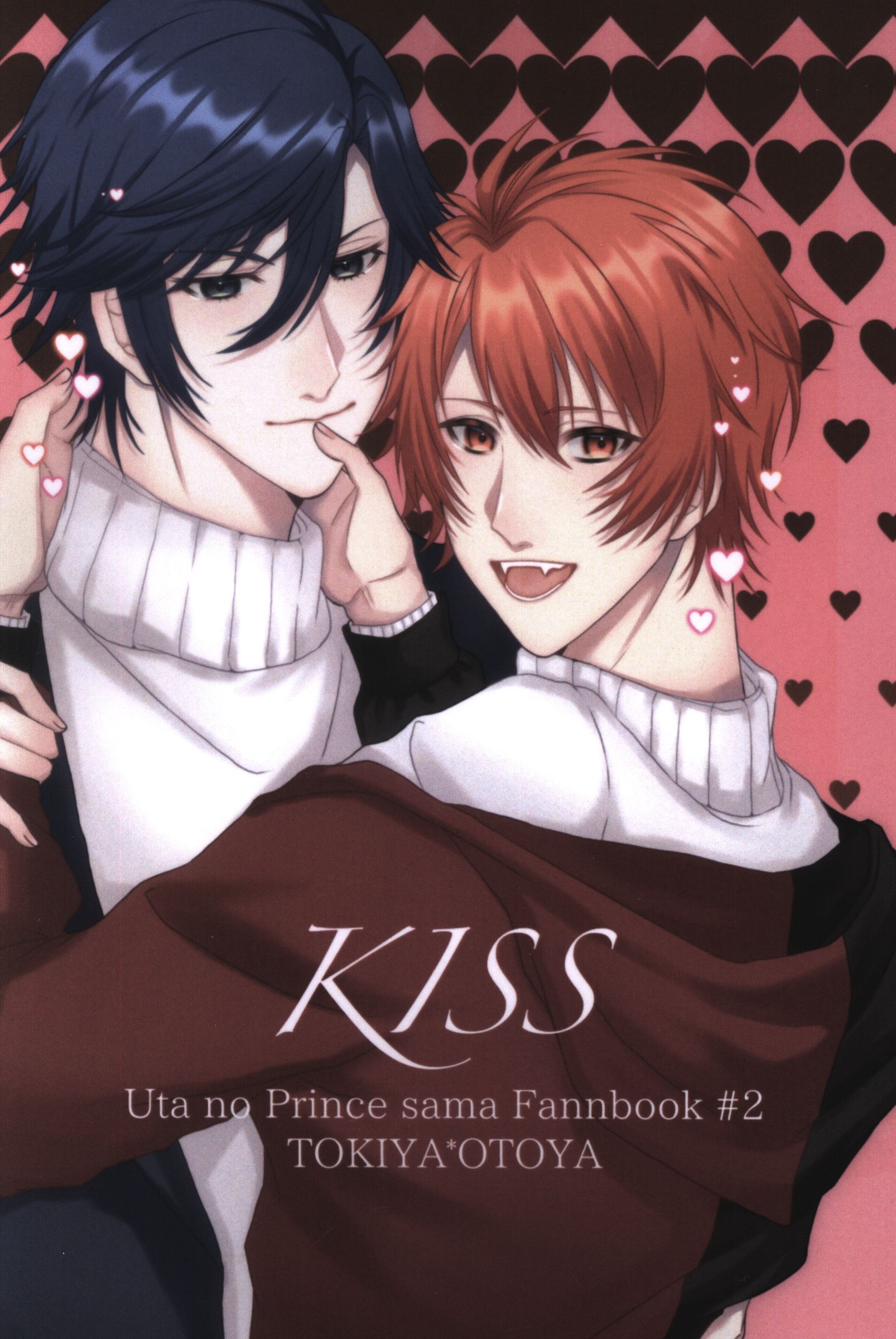 ROSSETTO (Sameti) KISS | まんだらけ Mandarake