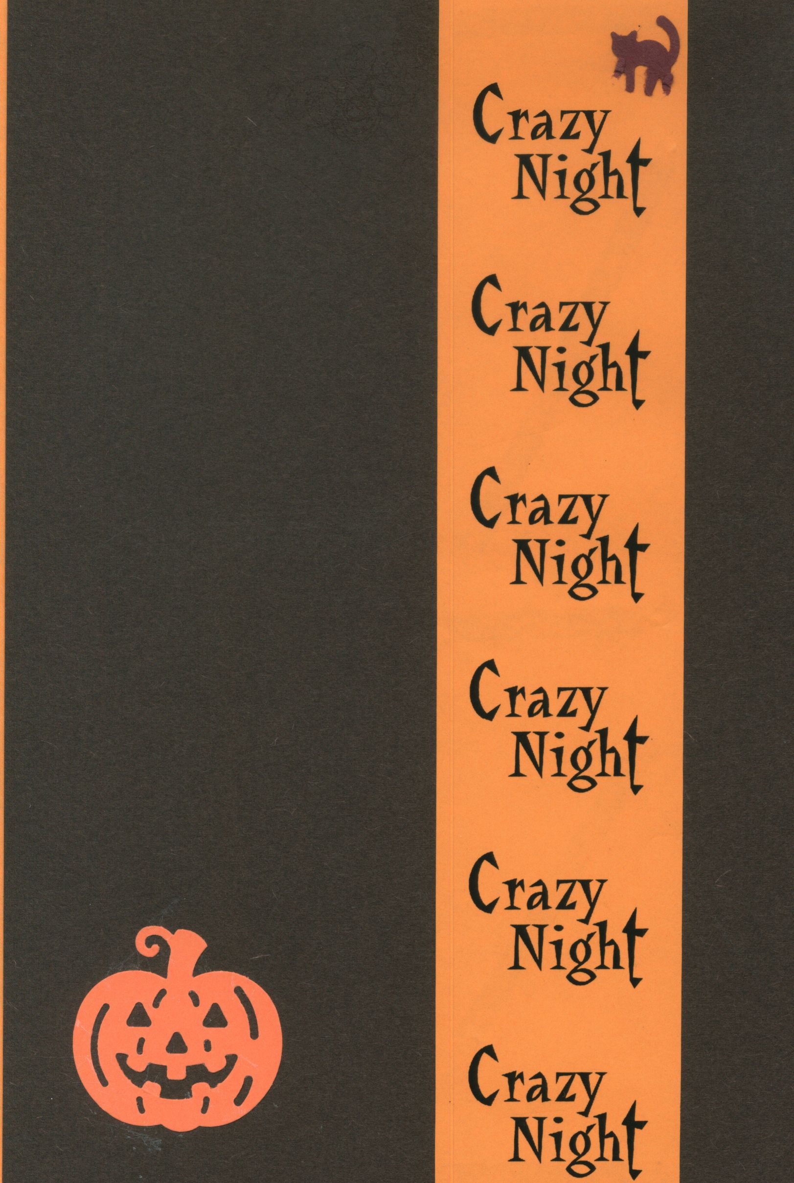 スタジオNK (直木抄) Crazy Night | まんだらけ Mandarake