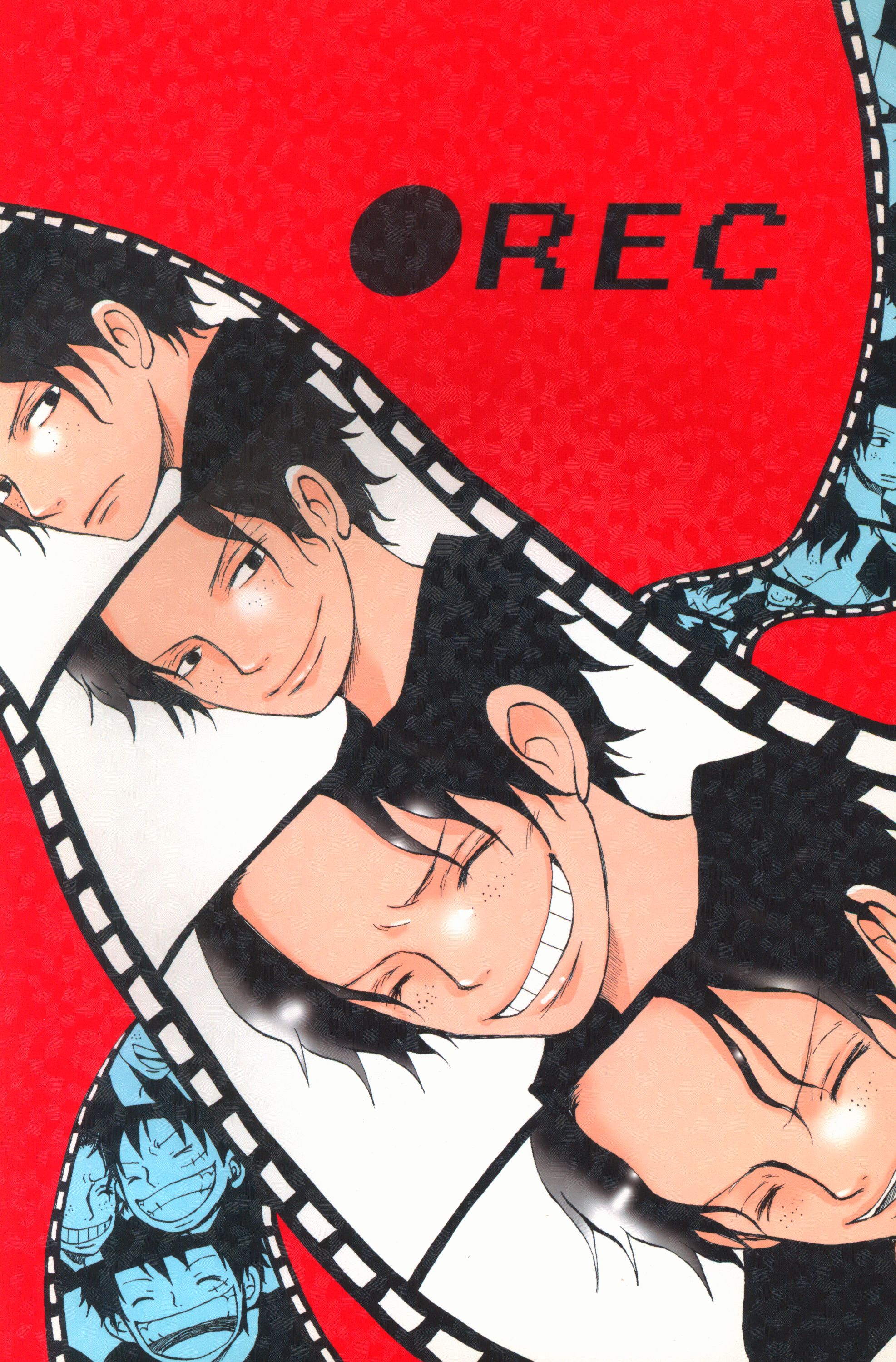 いちごドロップ (コロリ) REC | まんだらけ Mandarake