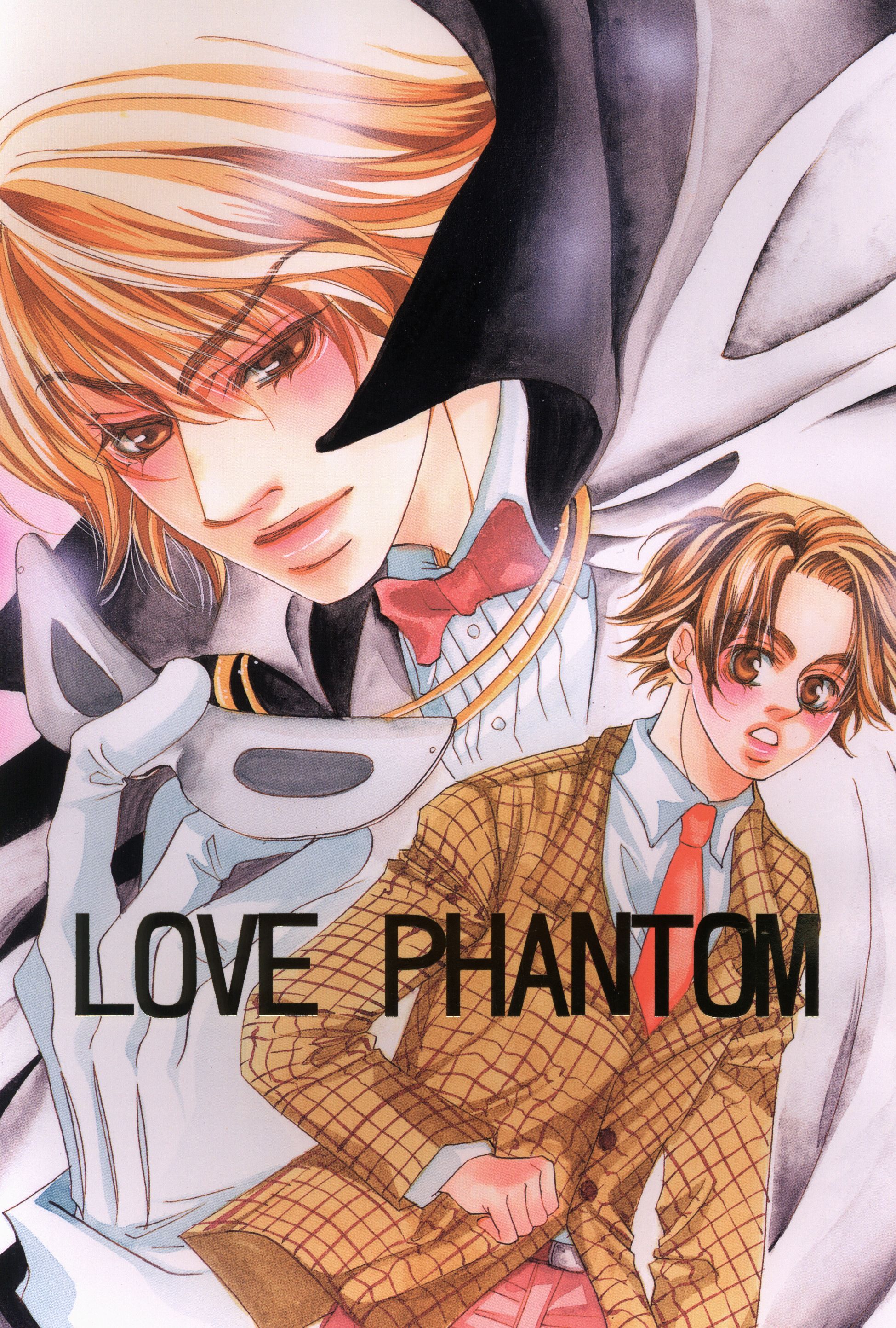 チェリー (さくらみさお) LOVE PHANTOM | まんだらけ Mandarake