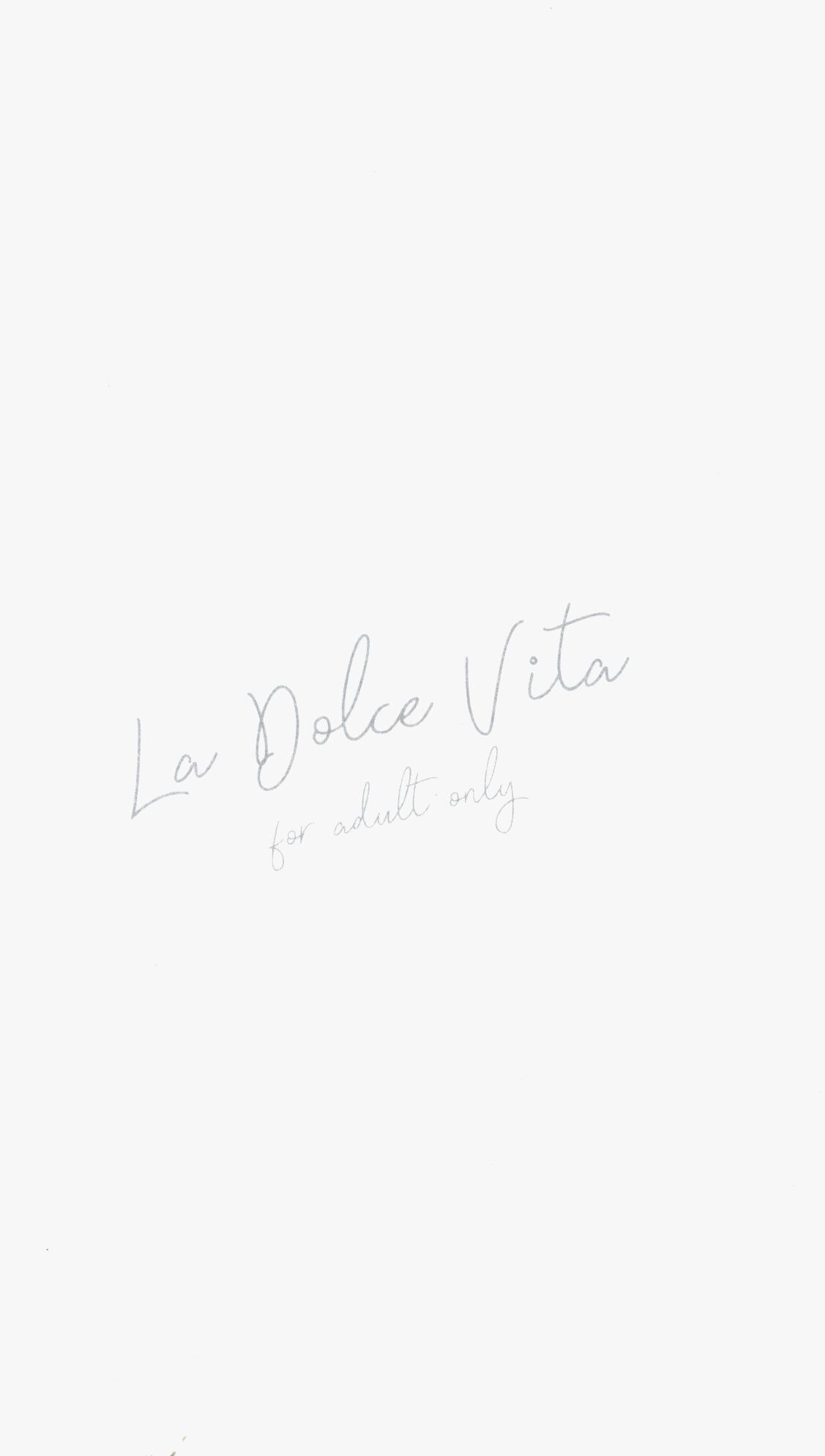 SaKU＆RAN (あまり) La Dolce Vita *新書 | まんだらけ Mandarake