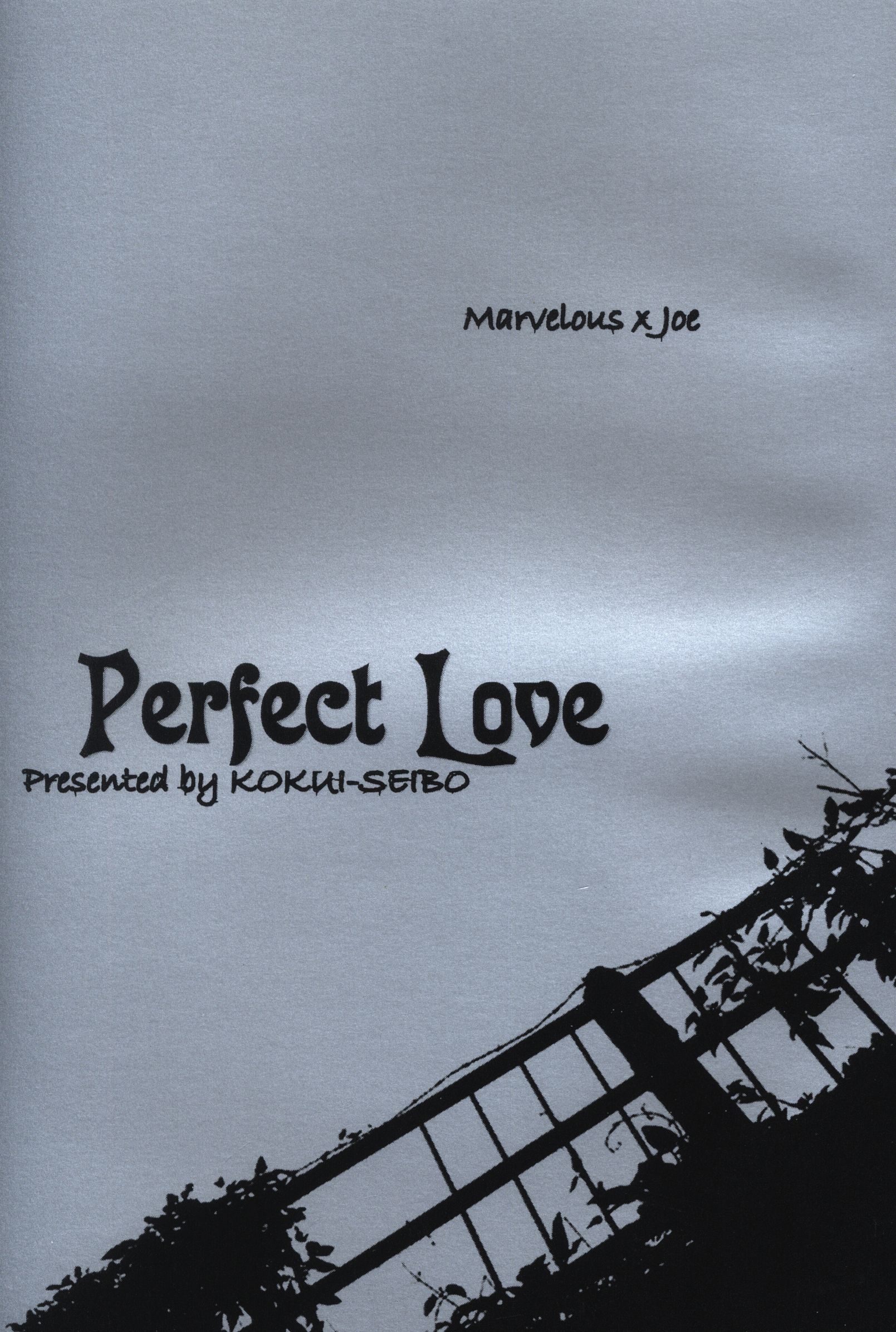 黒衣聖母 (深山椿) Perfect Love | まんだらけ Mandarake