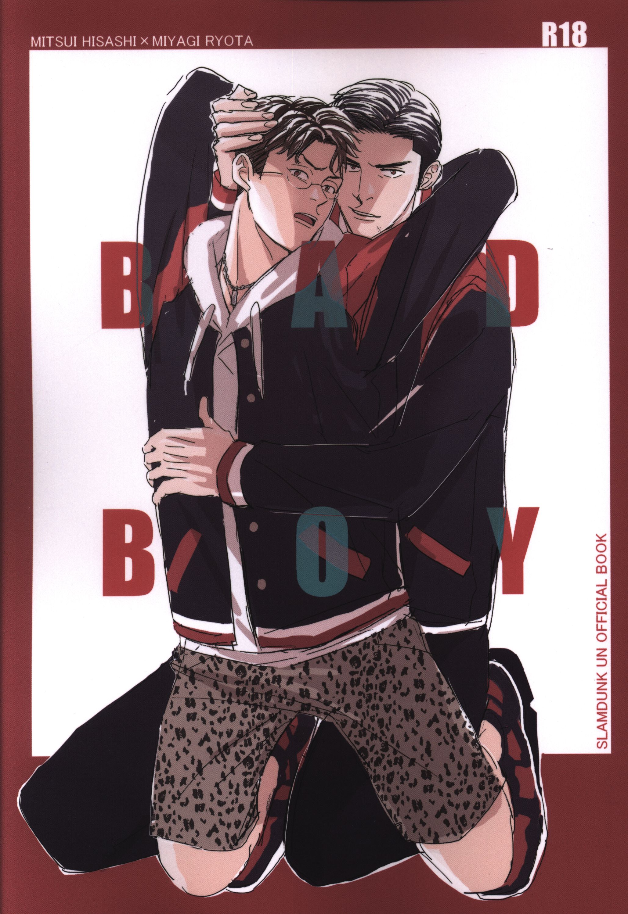 ミヤギ・ファース党 (真代) BAD BOY | まんだらけ Mandarake