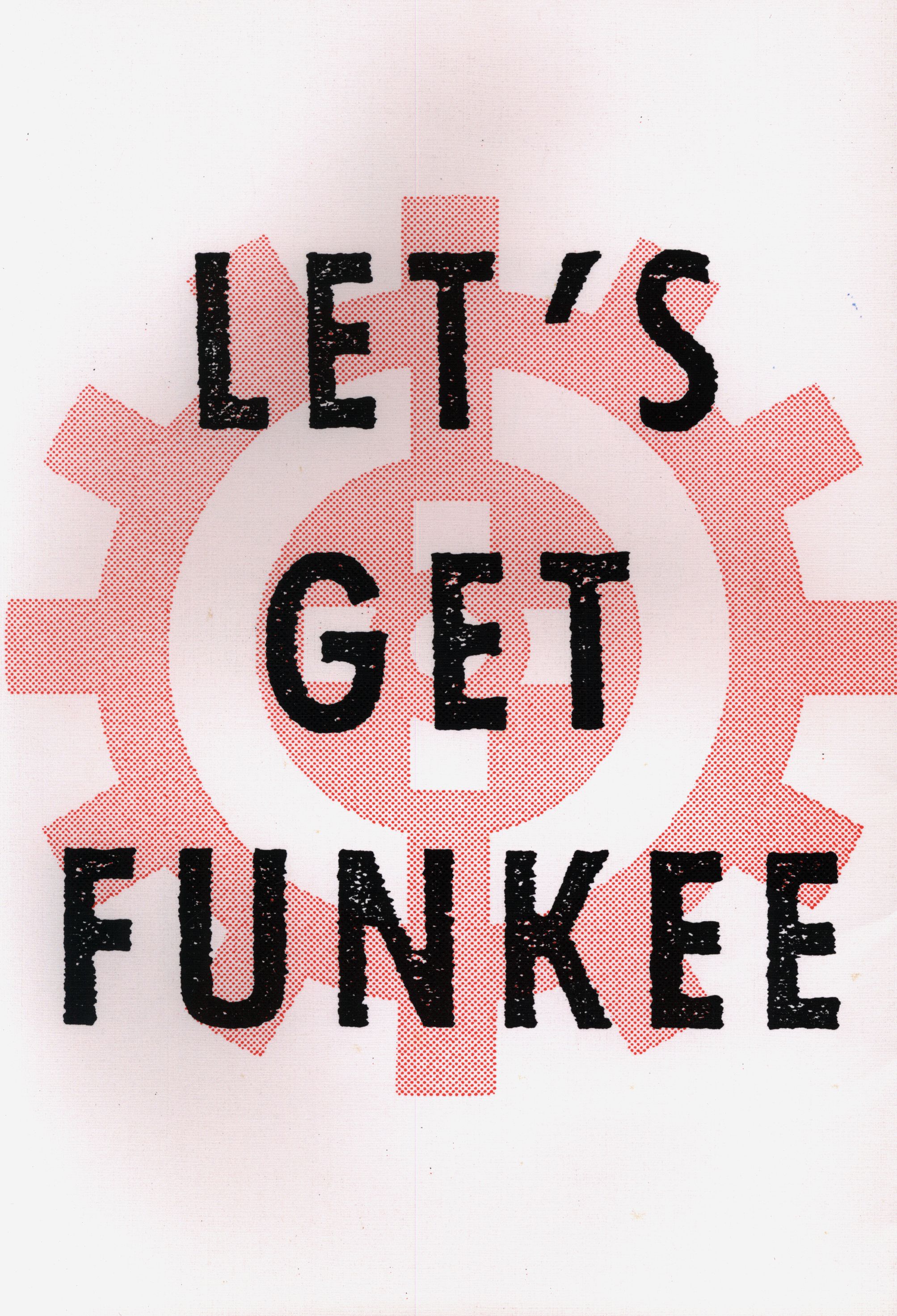 IMPRESS (左崎なおみ) LET'S GET FUNKEE | まんだらけ Mandarake