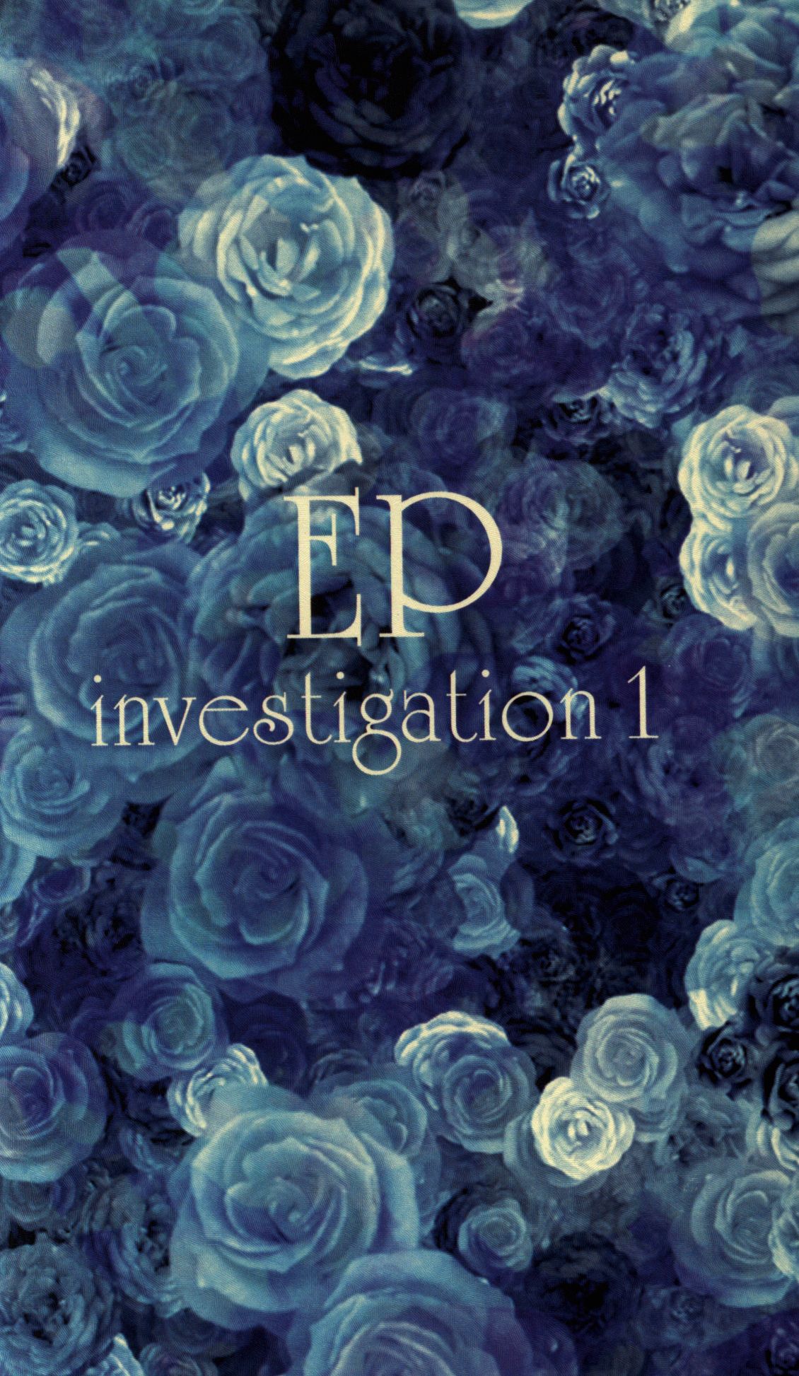 Empty paradise (涼月蝶胡) EP investigation 1 | まんだらけ Mandarake