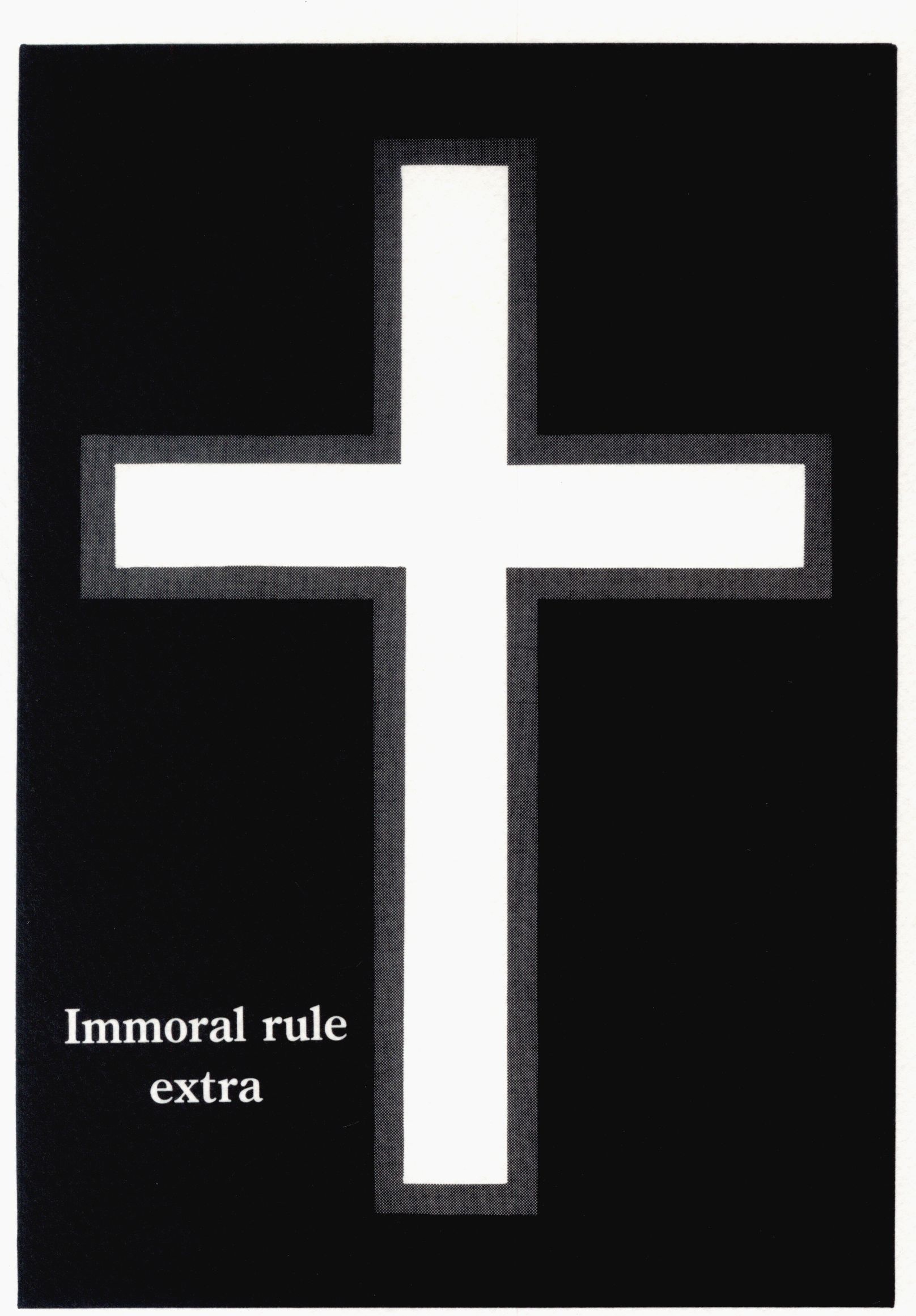 Noisy Beat (瀬木笙子) Immoral rule extra | まんだらけ Mandarake