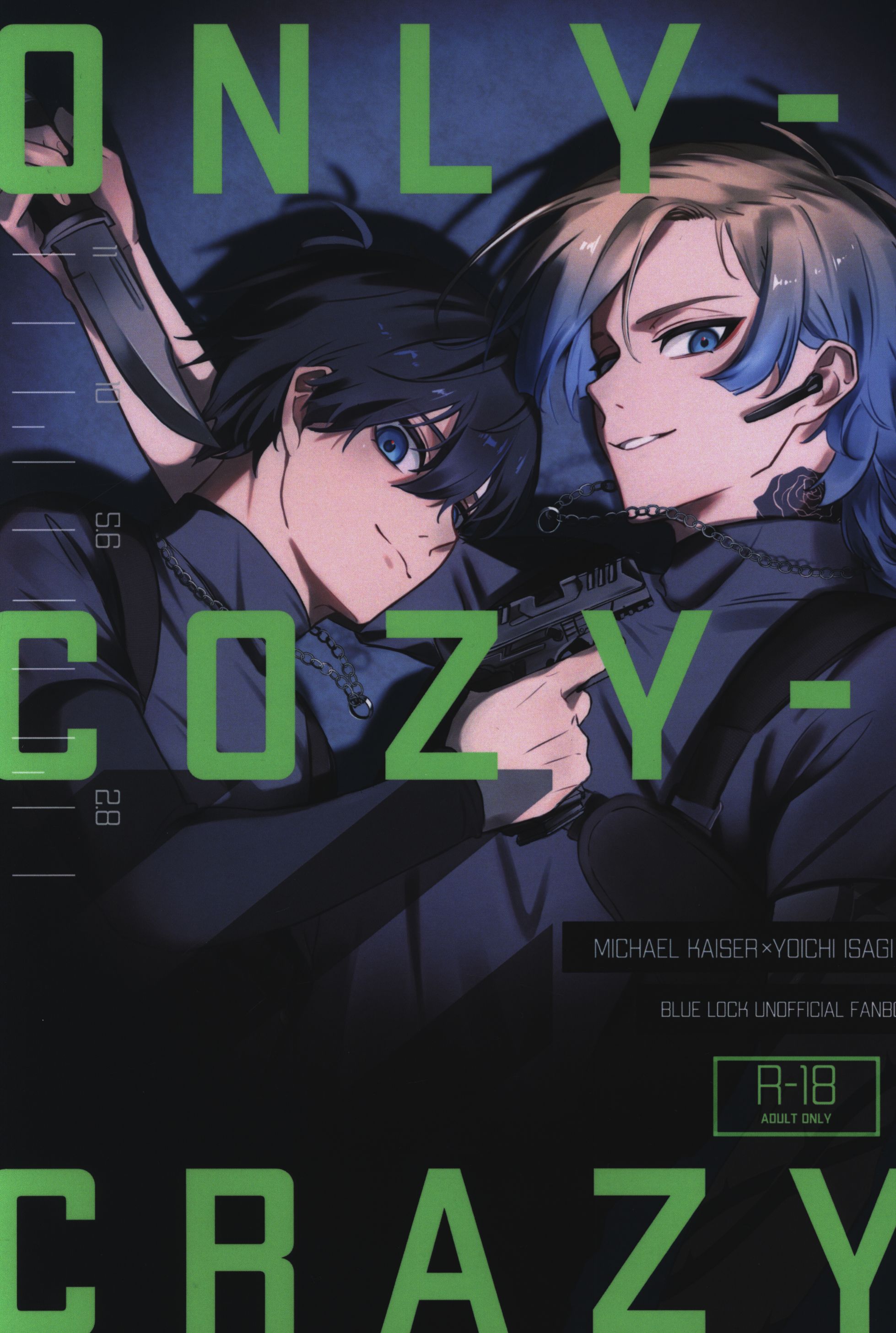 Ari3-Mark (ant) ONLY-COZY-CRAZY | まんだらけ Mandarake