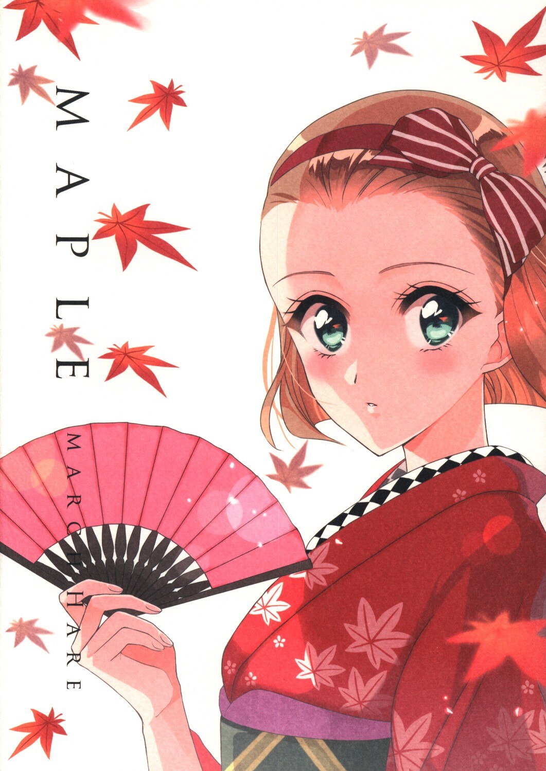 March Hare (あ--) MAPLE | まんだらけ Mandarake