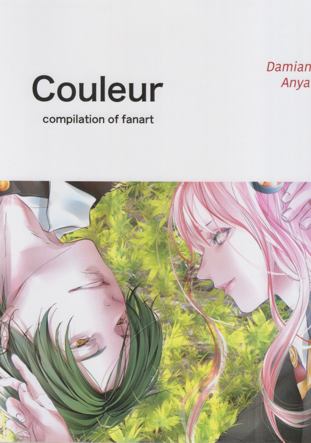 NL4750 (Kaoru Hiiragi) Couleur | Mandarake Online Shop