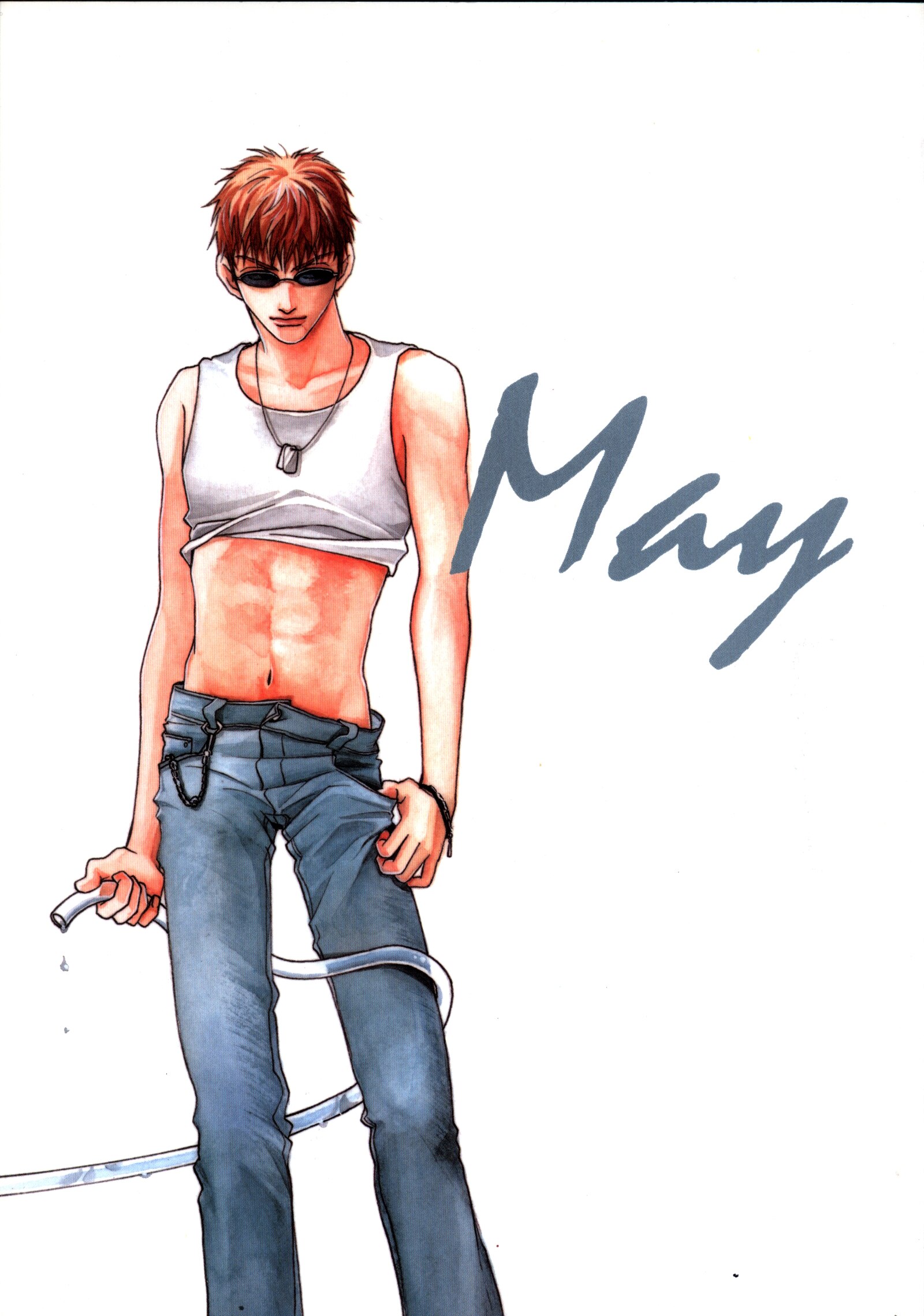 SEED (サカモトヒサシ) May ☆SLAM DUNK | まんだらけ Mandarake