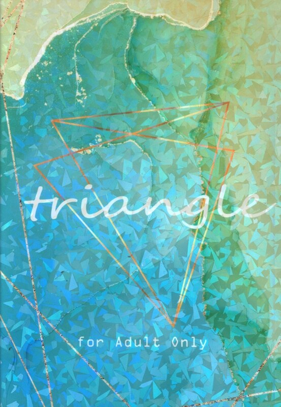 a storeroom (せきぐち) triangle | まんだらけ Mandarake
