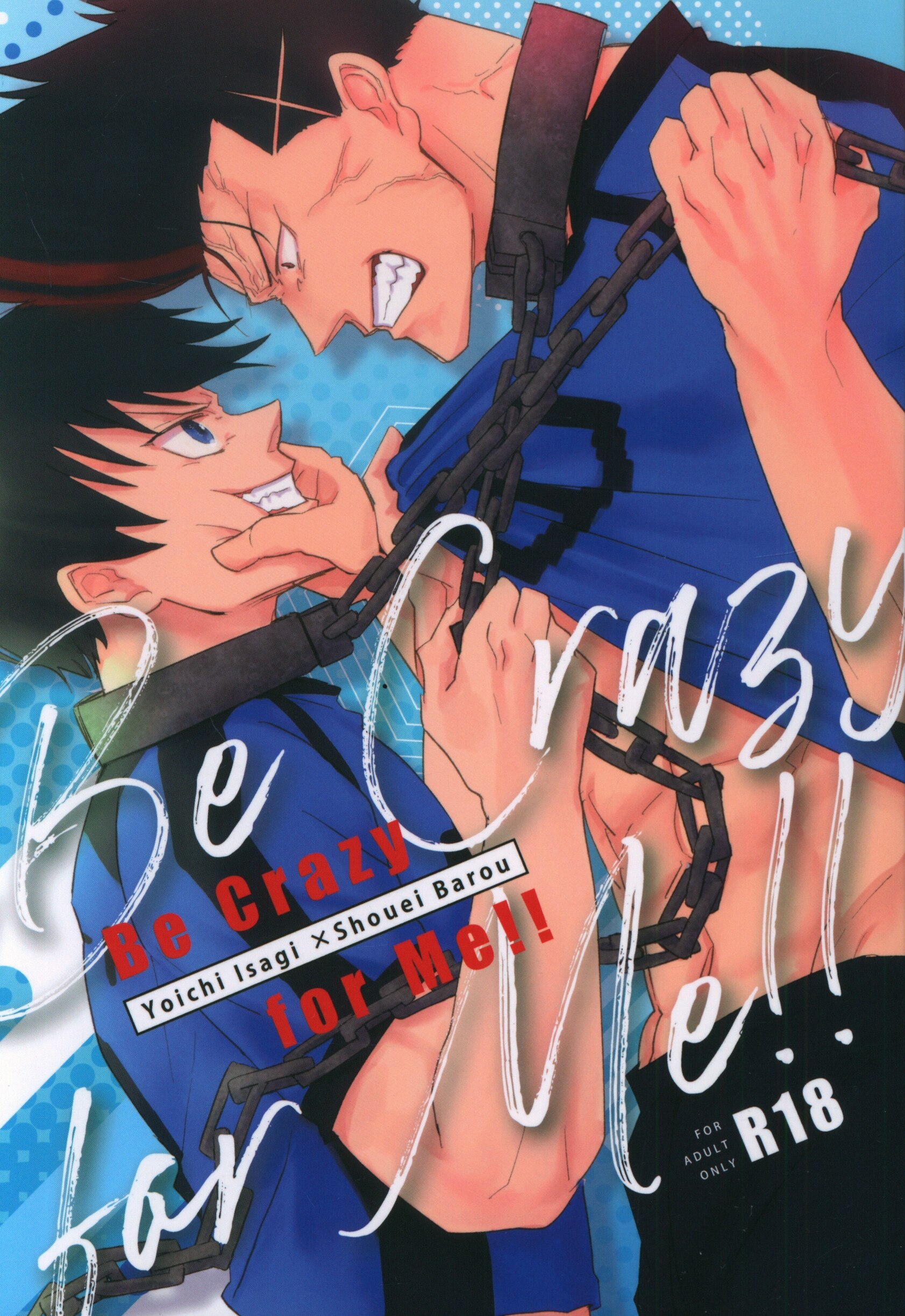だしのもと (とりがら) Be Crazy for Me!! | まんだらけ Mandarake