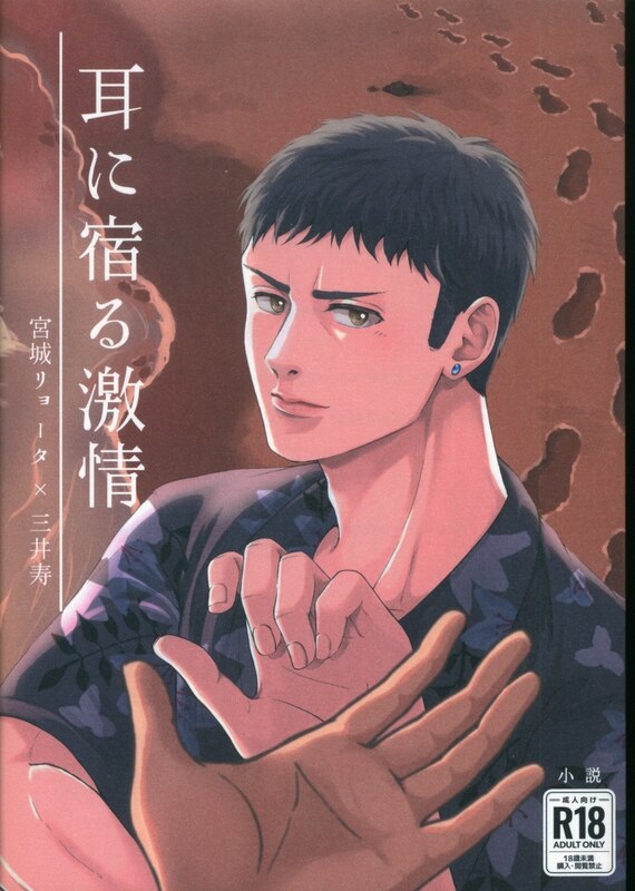 BAMBOO (武盛) 耳に宿る激情 初版 | まんだらけ Mandarake