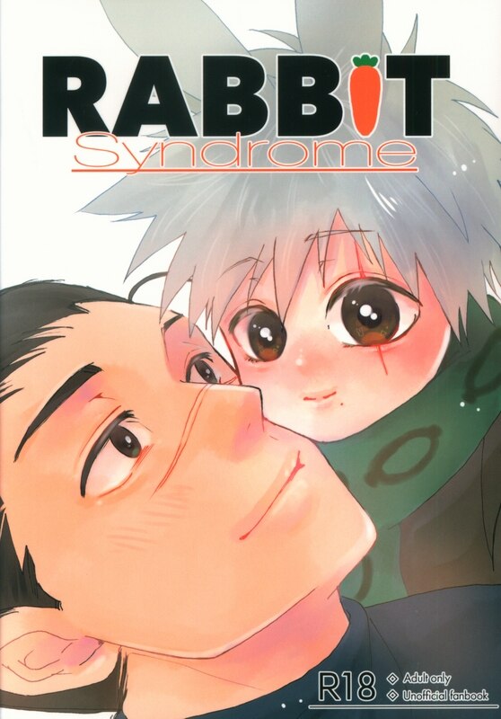 羽毛布団 (だみん) RABBIT Syndrome | まんだらけ Mandarake
