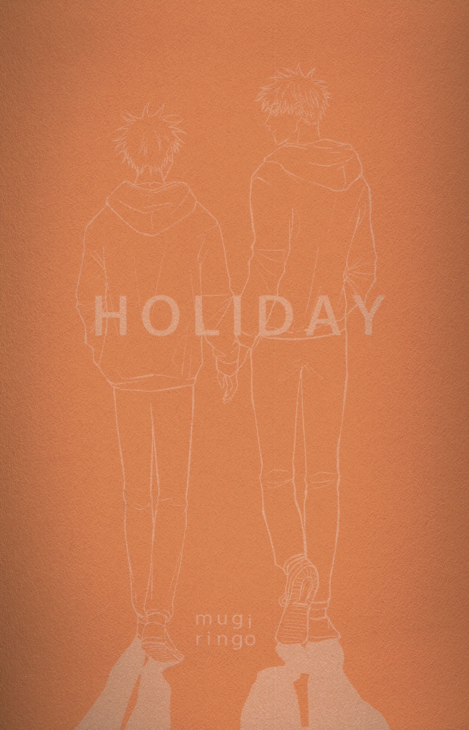 むぎりんご (麦/りんご) HOLIDAY | まんだらけ Mandarake