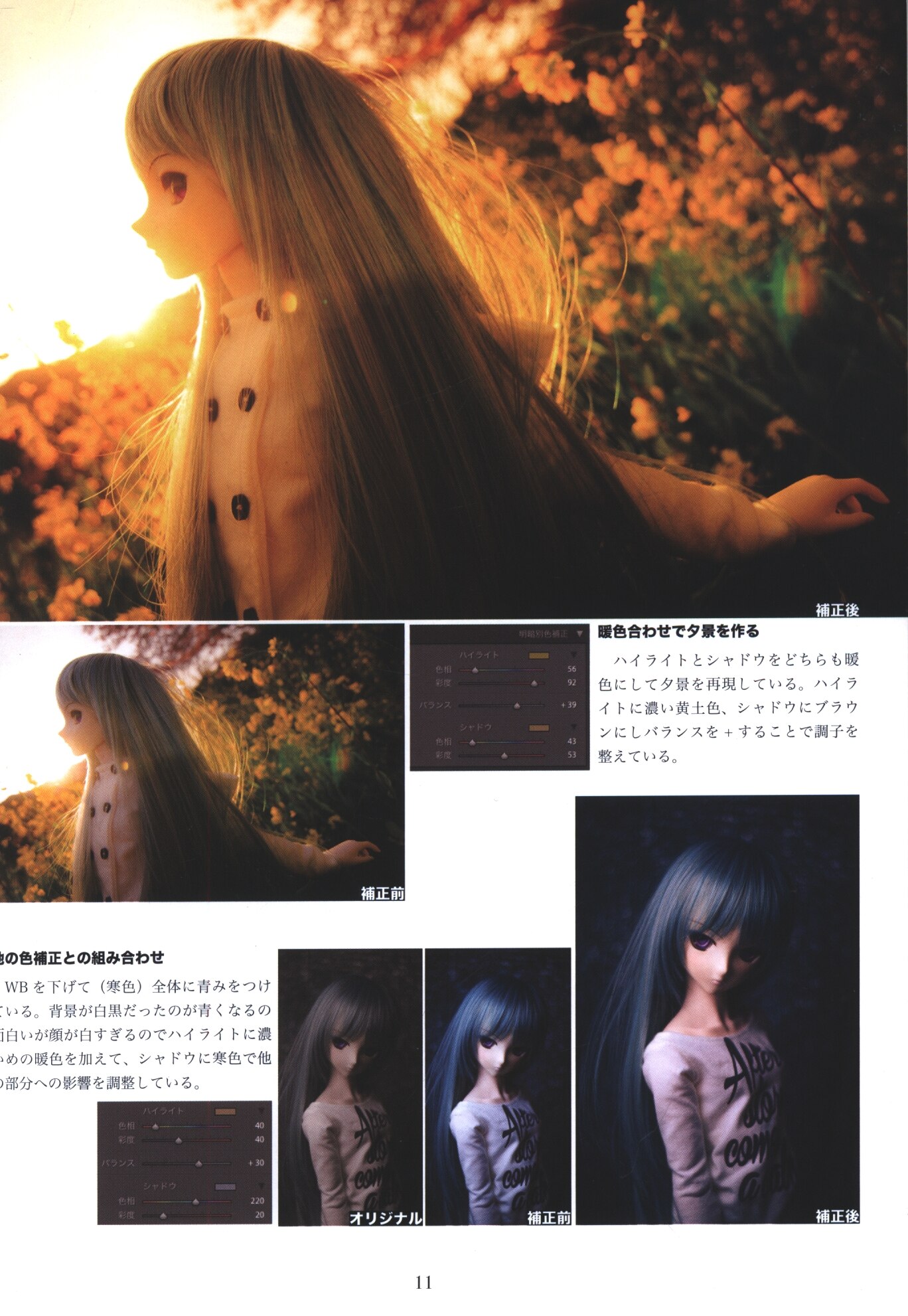 Phodollog (s88haru) Phodollog Vol.2 -How to enjoy Retouch- | まんだらけ Mandarake
