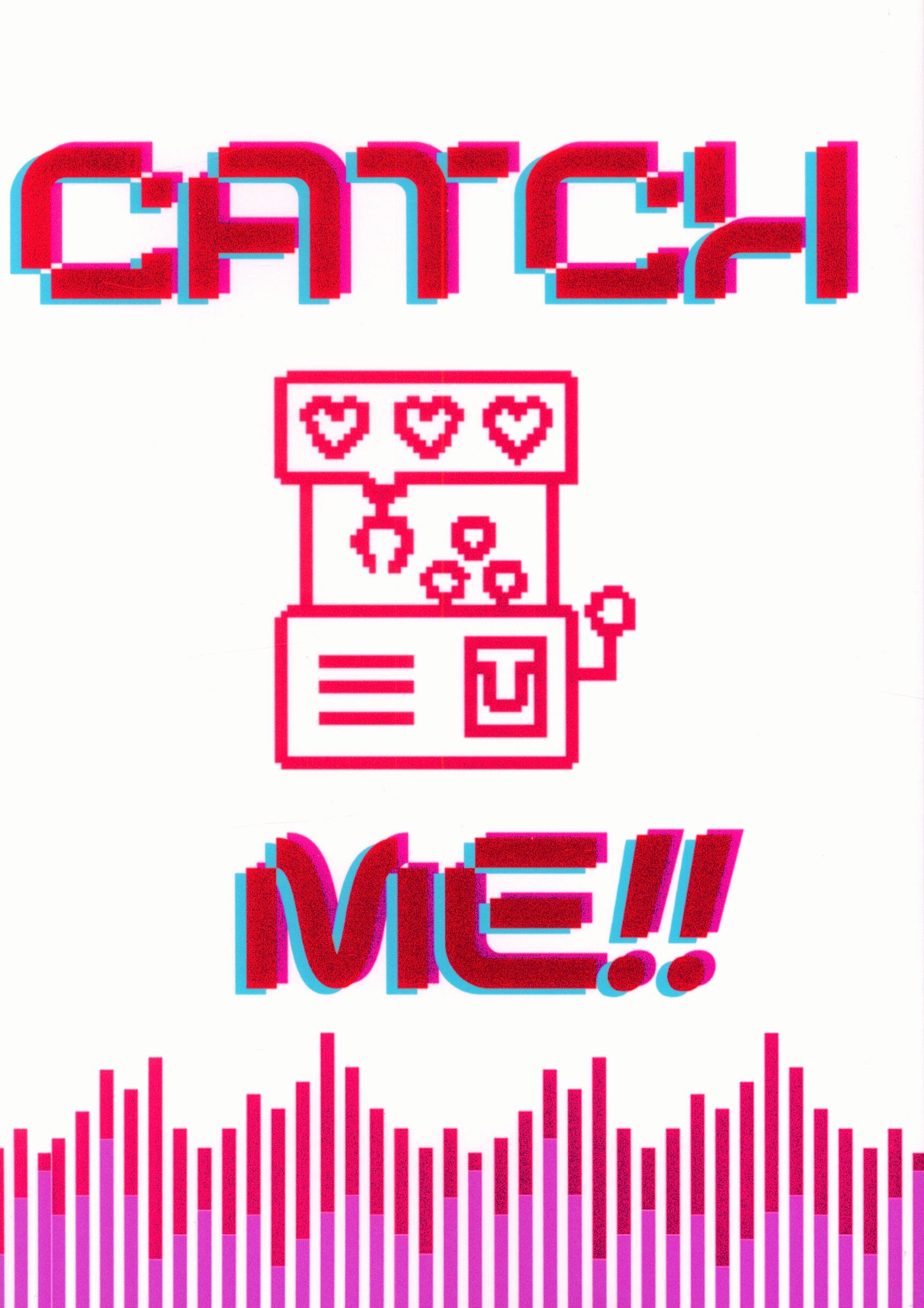 うさぎ飯店 (ゴマ) CATCH ME!! | まんだらけ Mandarake