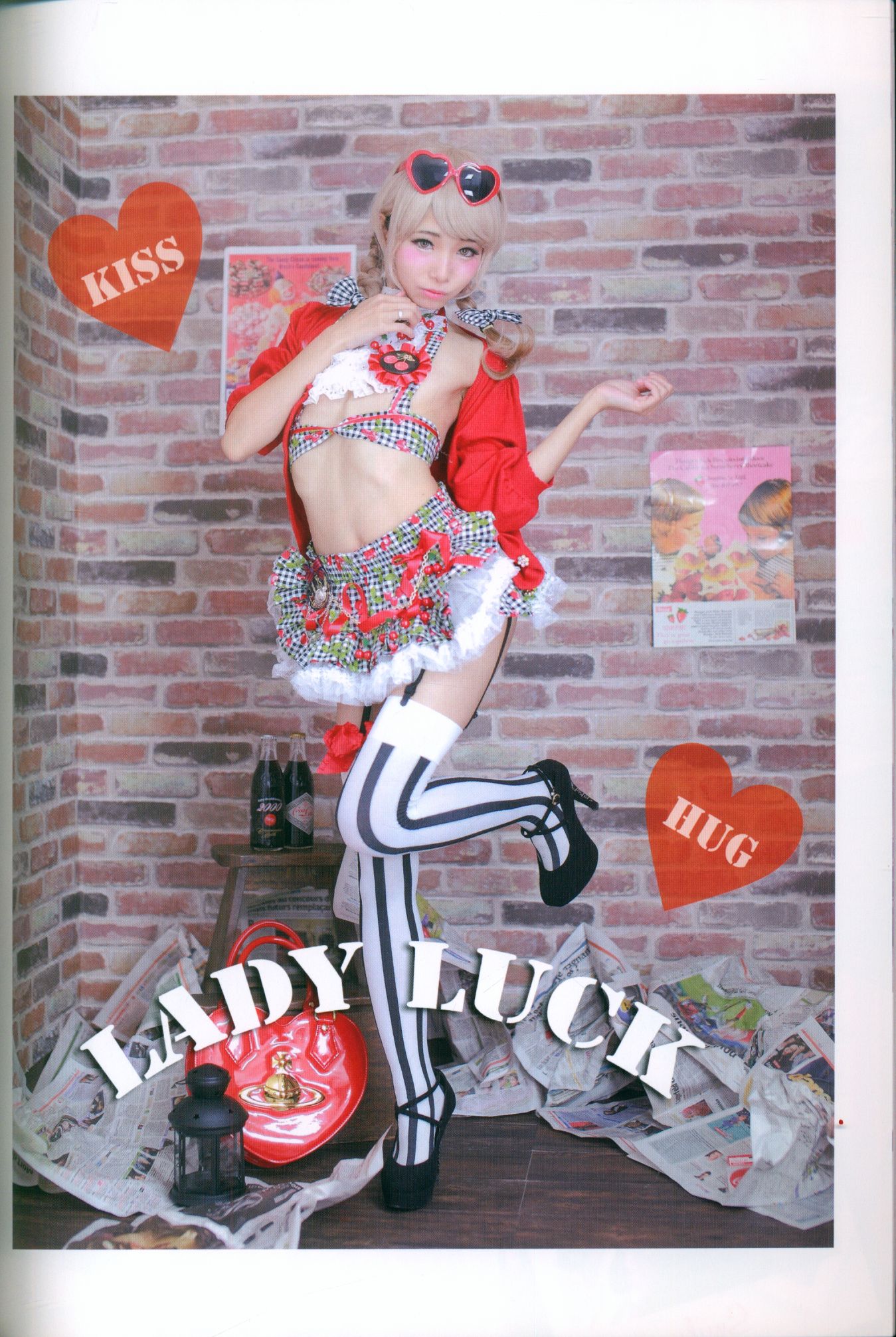 Sweet sweetS (姫宮まほれ) 冊子)Magical Key | まんだらけ Mandarake