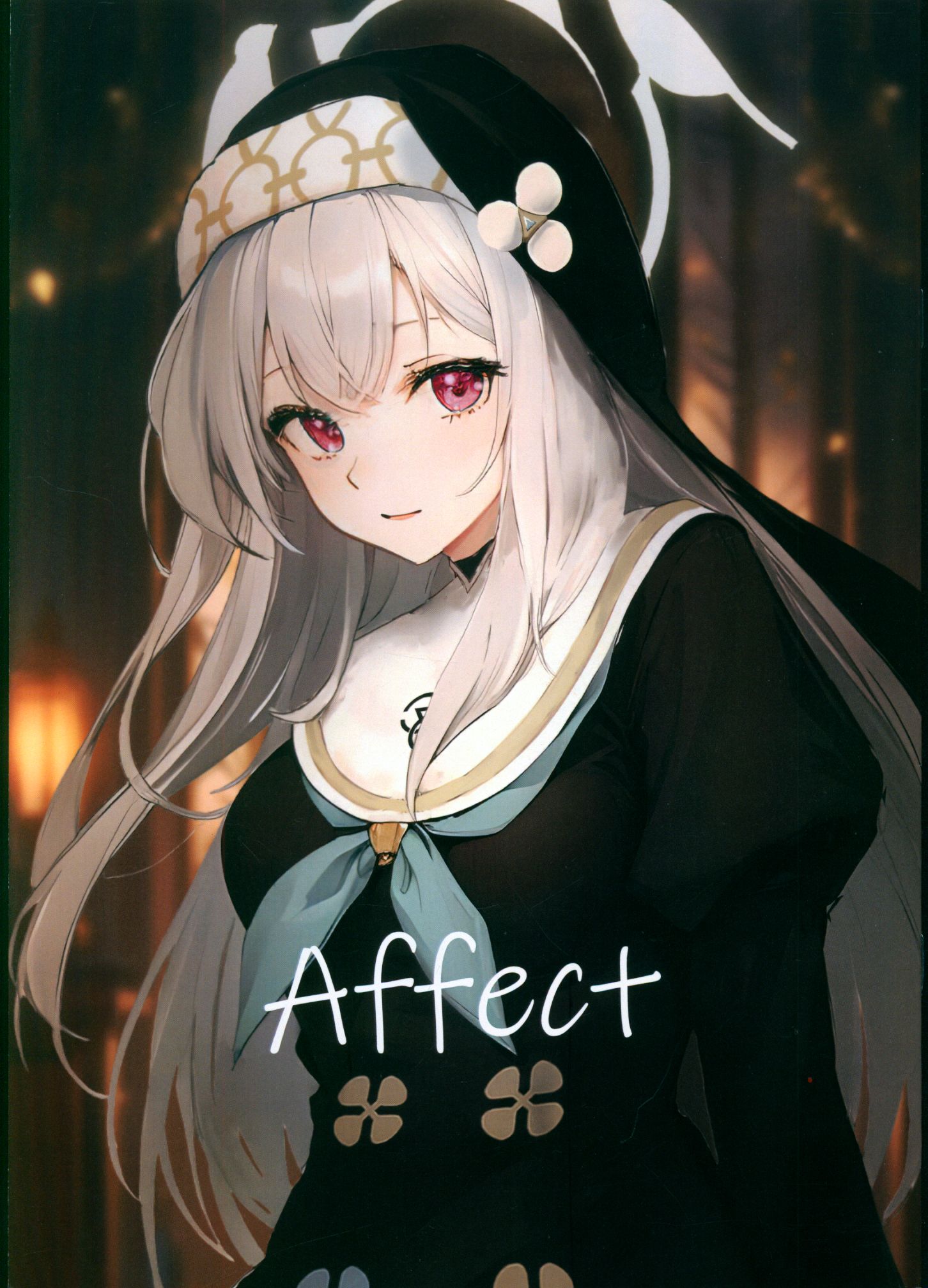 raromaria (らろま) Affect | まんだらけ Mandarake