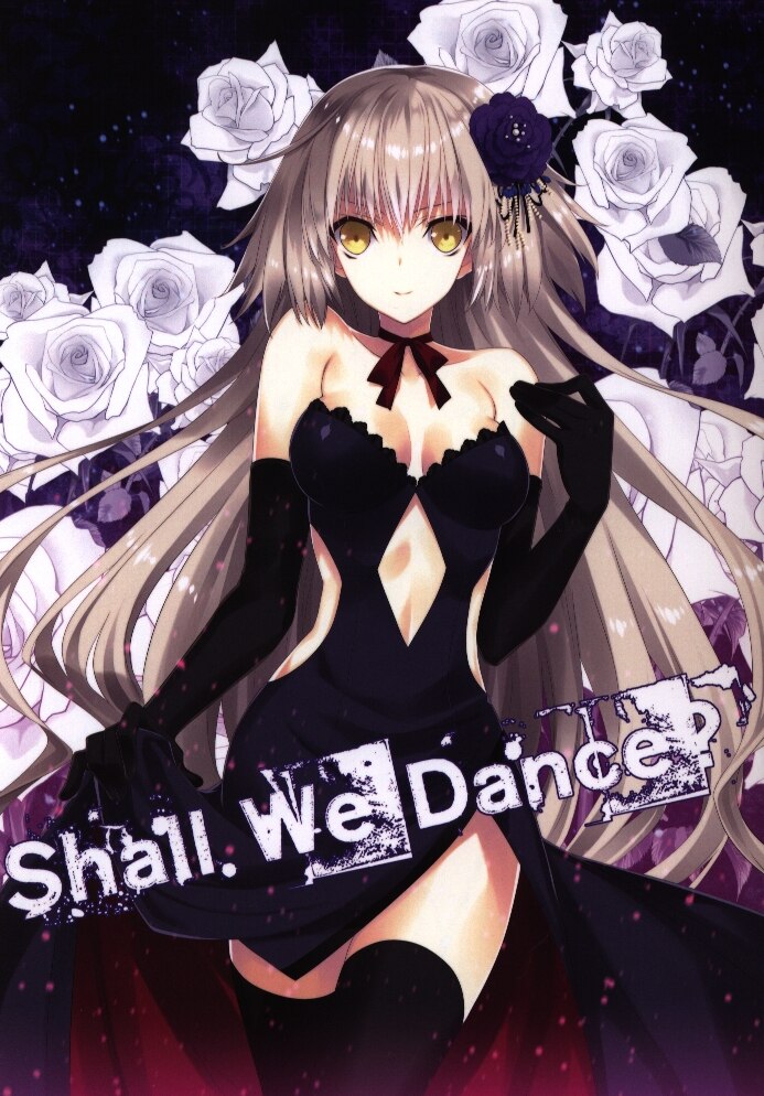 HEART-WORK (鈴平ひろ) Shall We Dance？ | まんだらけ Mandarake