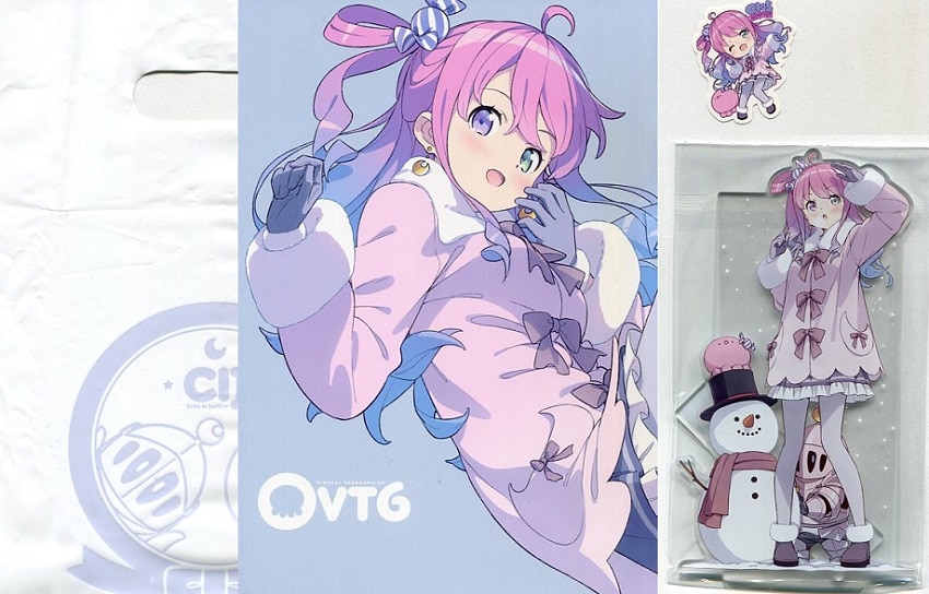 tabgraphics (かんざきひろ) C105新刊セット | まんだらけ Mandarake