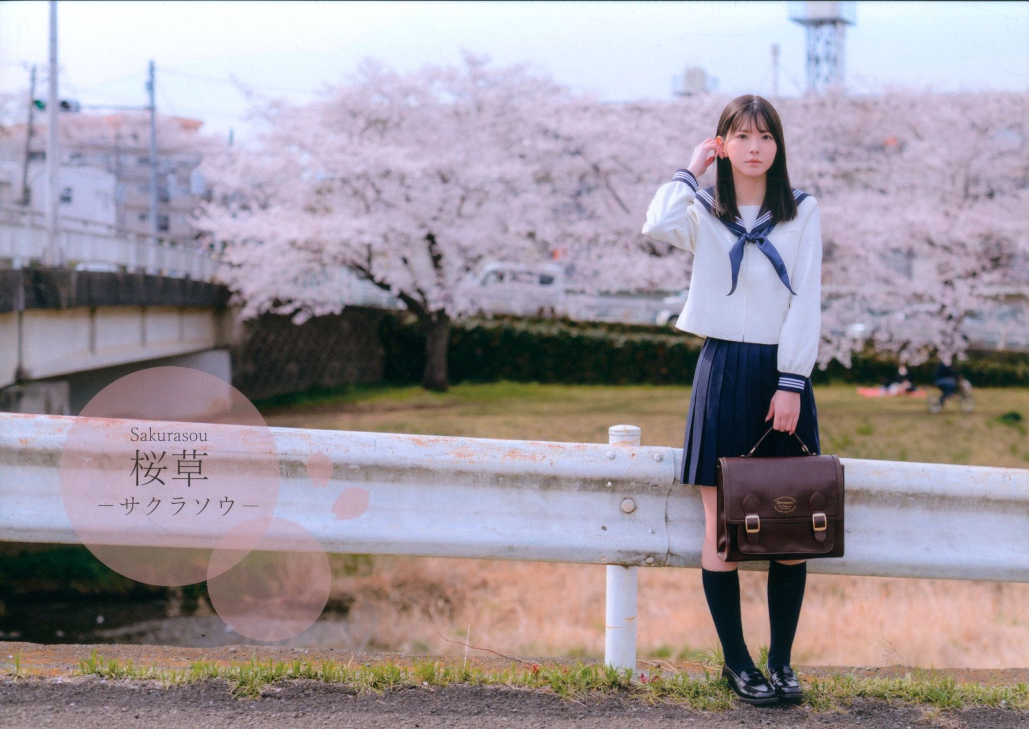 Heaven (Haru Yukise) Booklet) Primrose -Sakura- | MANDARAKE 在线商店