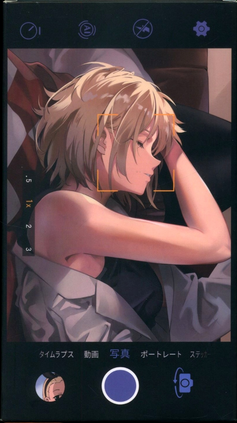 4C-FANTASY (NEKO) Lycoris Recoil Illustration Card set | Mandarake Online Shop