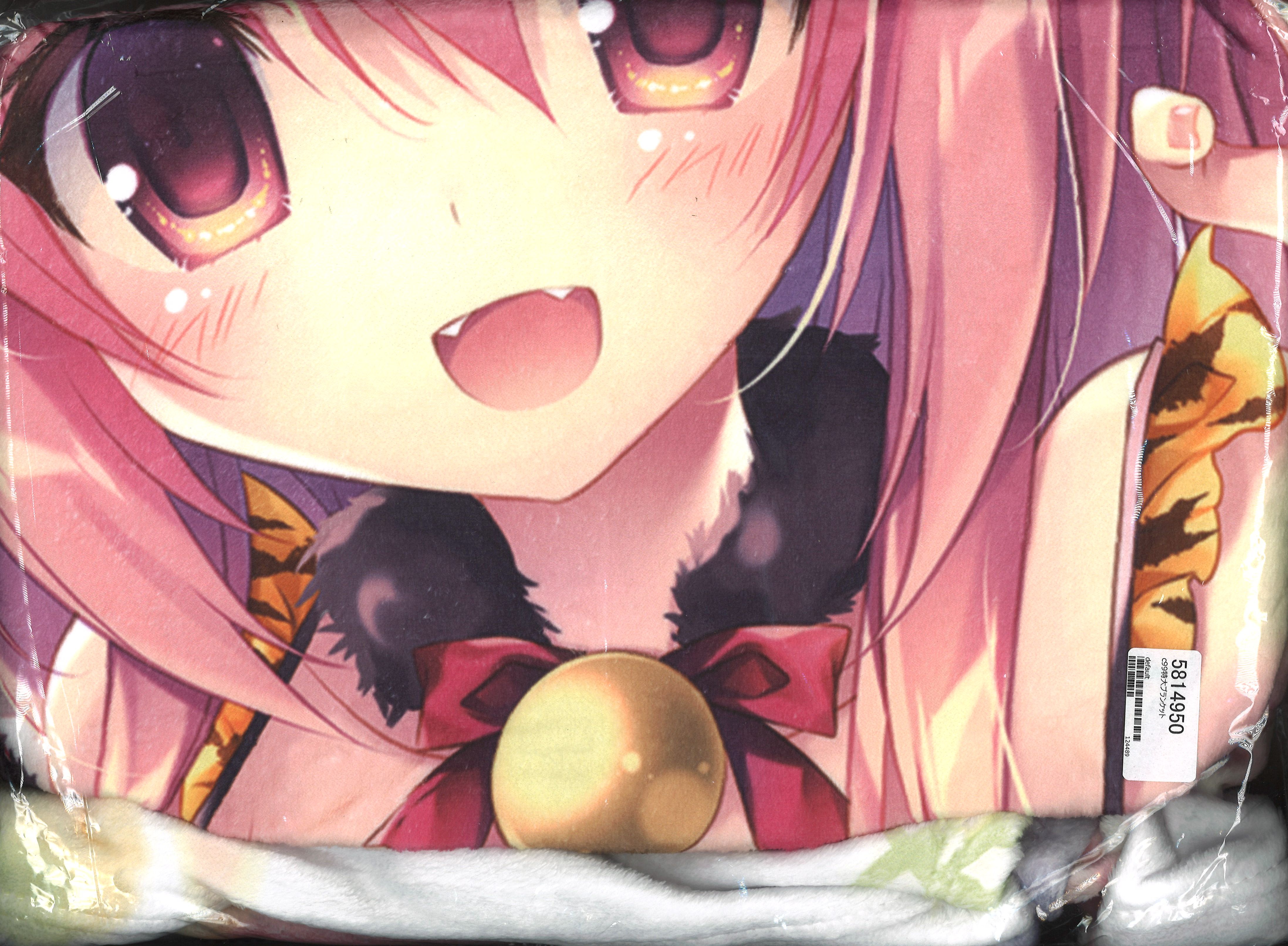 祭社 (ななろば華) C99 特大ブランケット | まんだらけ Mandarake